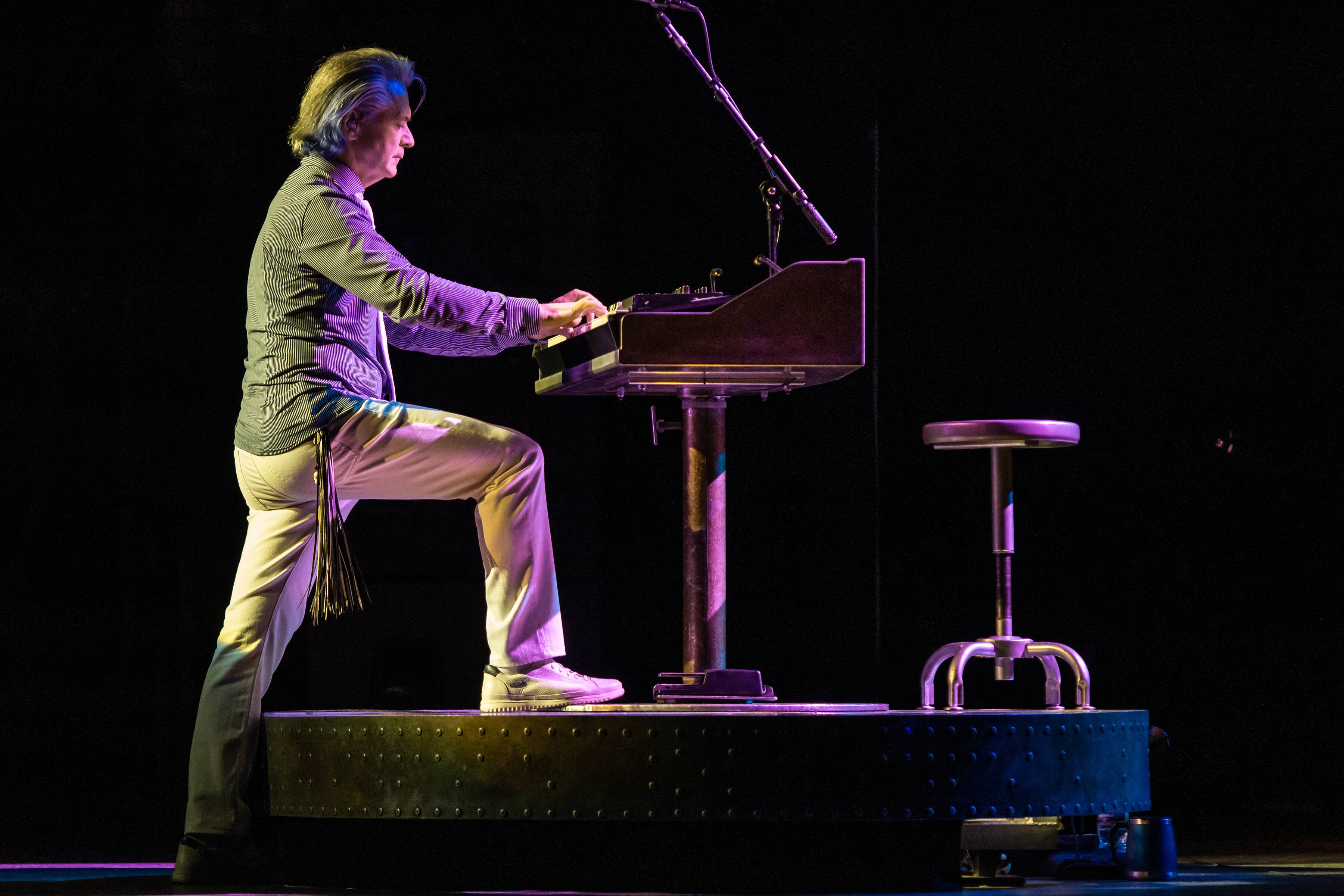 6 confidences de Gowan du groupe Styx | JDQ