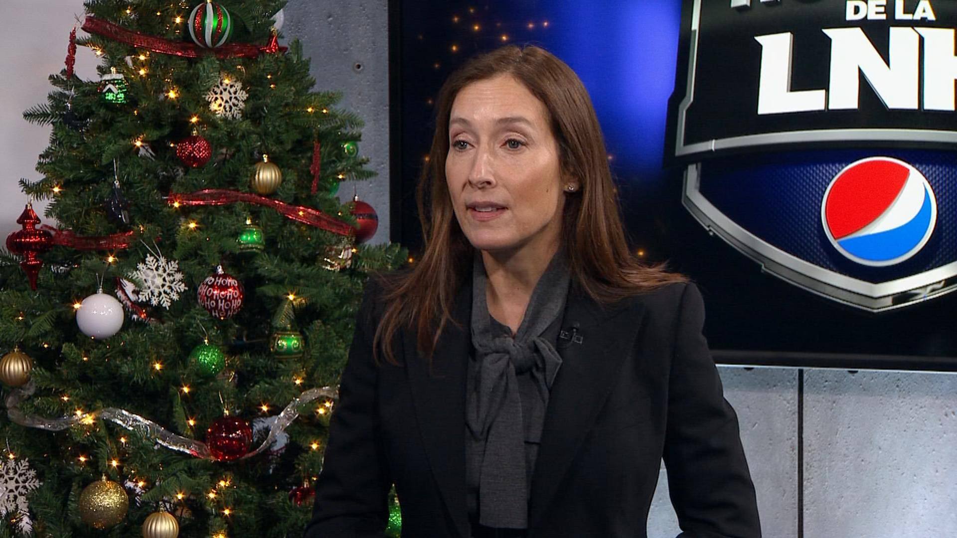 «On a été extrêmement déçus» - France Margaret Bélanger - TVA Sports