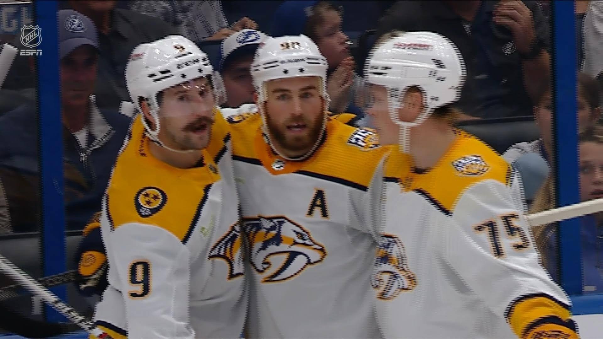 O'Reilly ne perd pas de temps! | Le Journal de Montréal