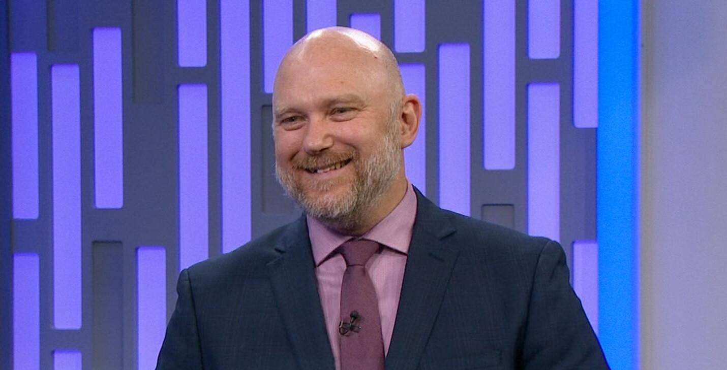 Hockey Canada tient à André Tourigny - TVA Sports