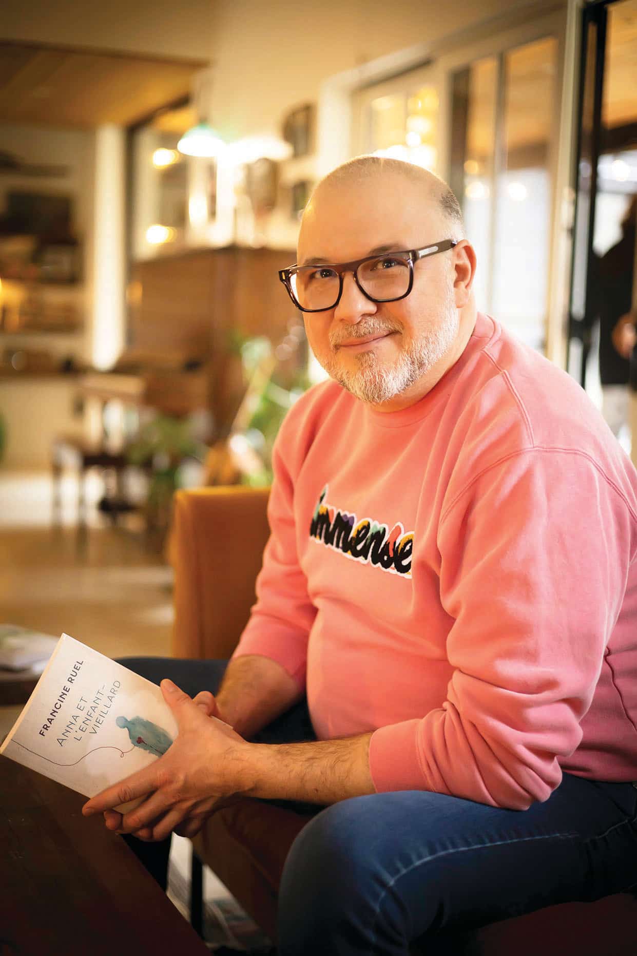 10 secrets de tournage du 10e épisode de La vraie nature | 7 Jours