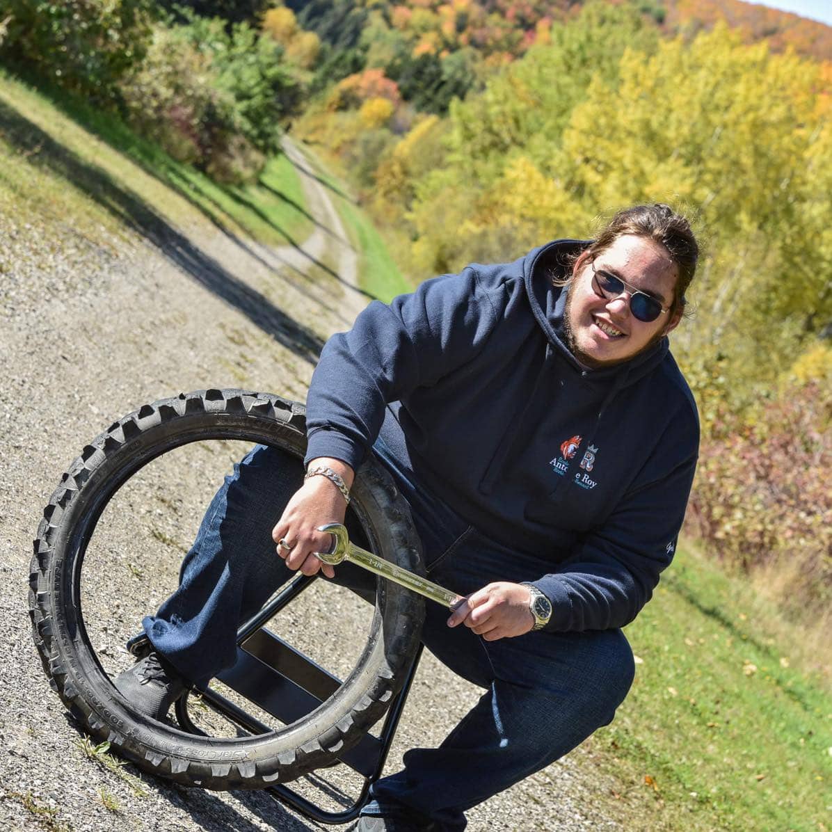 Tragédie à Rivière-au-Renard: les deux jeunes tués par jalousie | JDQ