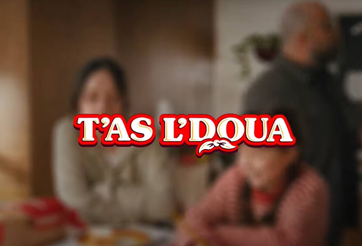 «Gadoua, t'as l'doua»: «Ça m’agace», soutient un expert du marketing ...