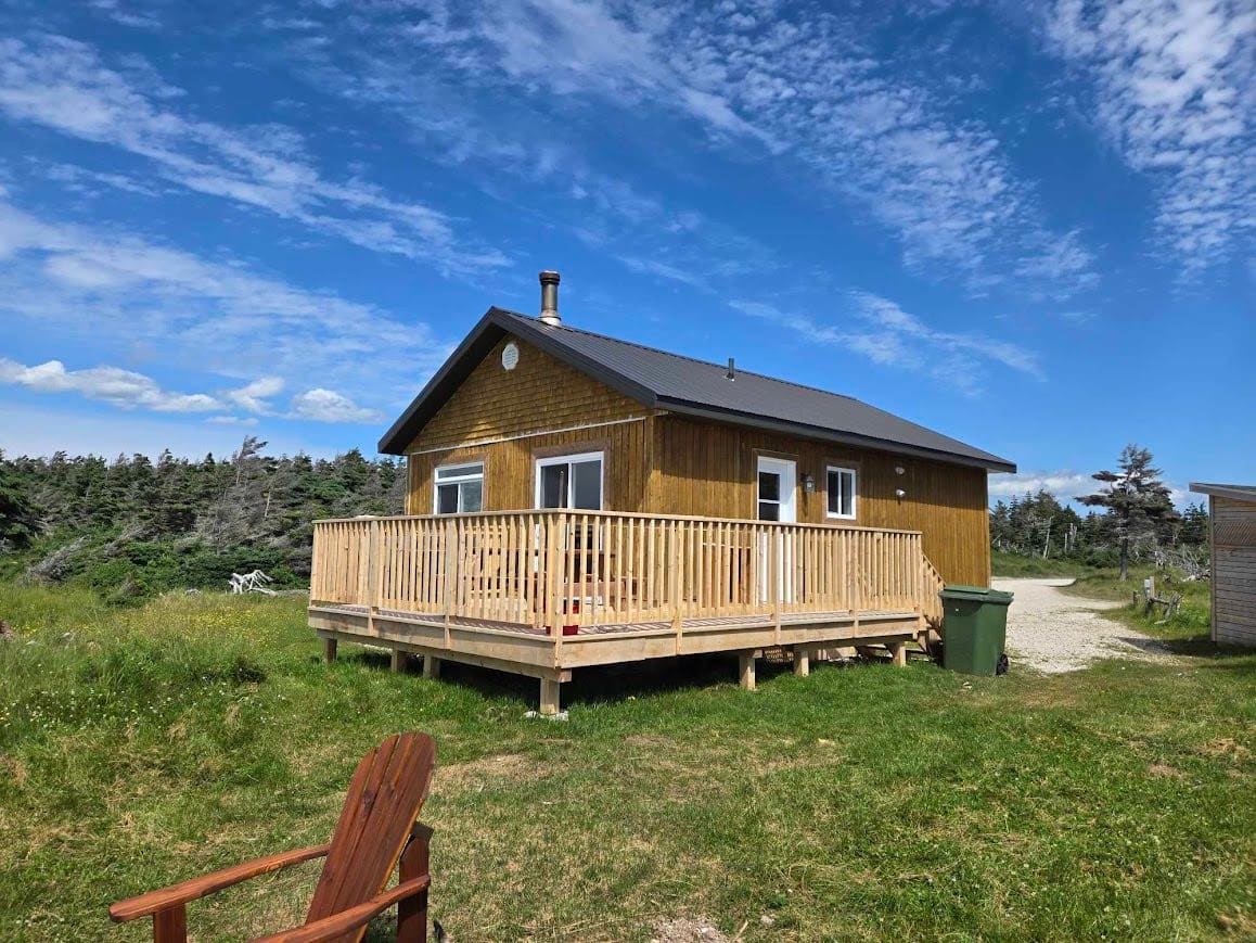 Plus d’un million investi dans les infrastructures de Sépaq Anticosti | JDM