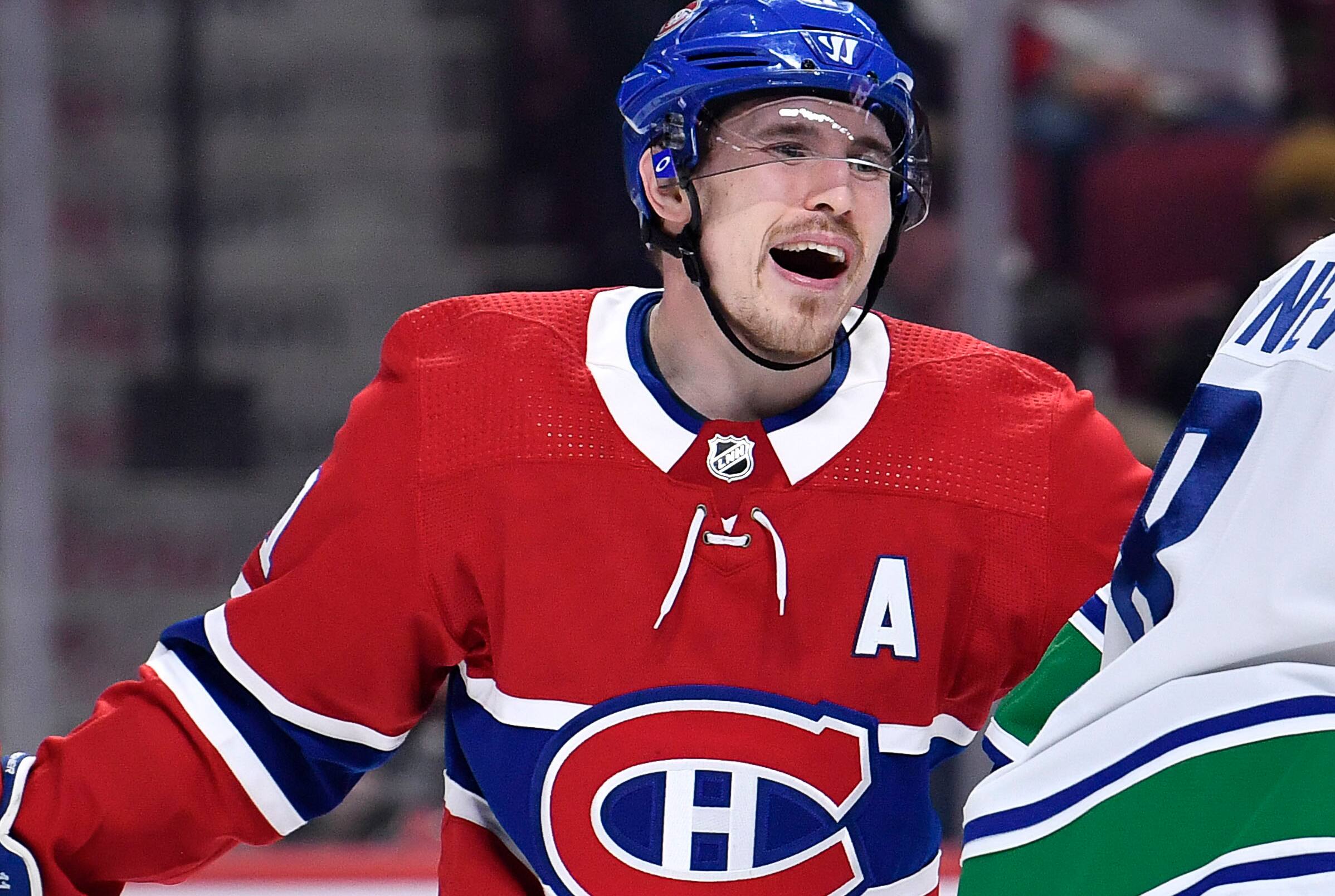 Michel Bergeron : Pas de Québécois, pas de «Glorieux» - TVA Sports