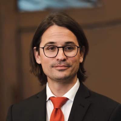 Le bloquiste Jean-Denis Garon ne se représentera pas aux prochaines ...