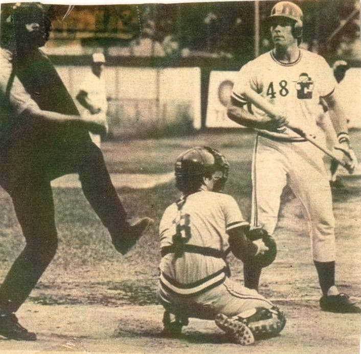[PHOTOS] 10 vedettes du baseball qui sont passées par Québec | JDQ