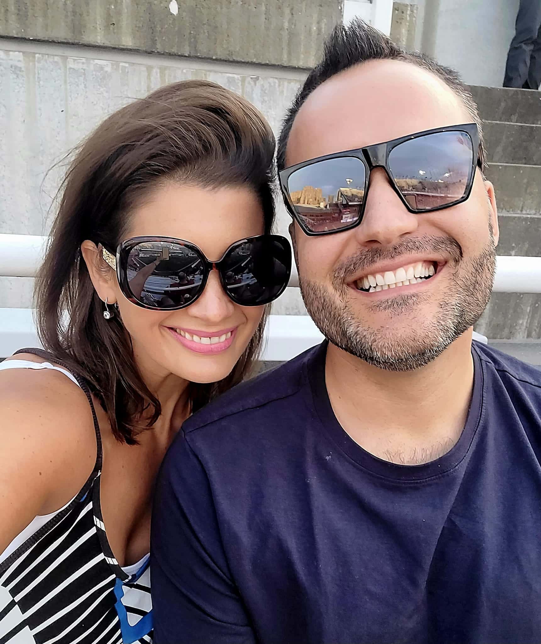 Geneviève Guilbault s'affiche publiquement avec son amoureux des ...