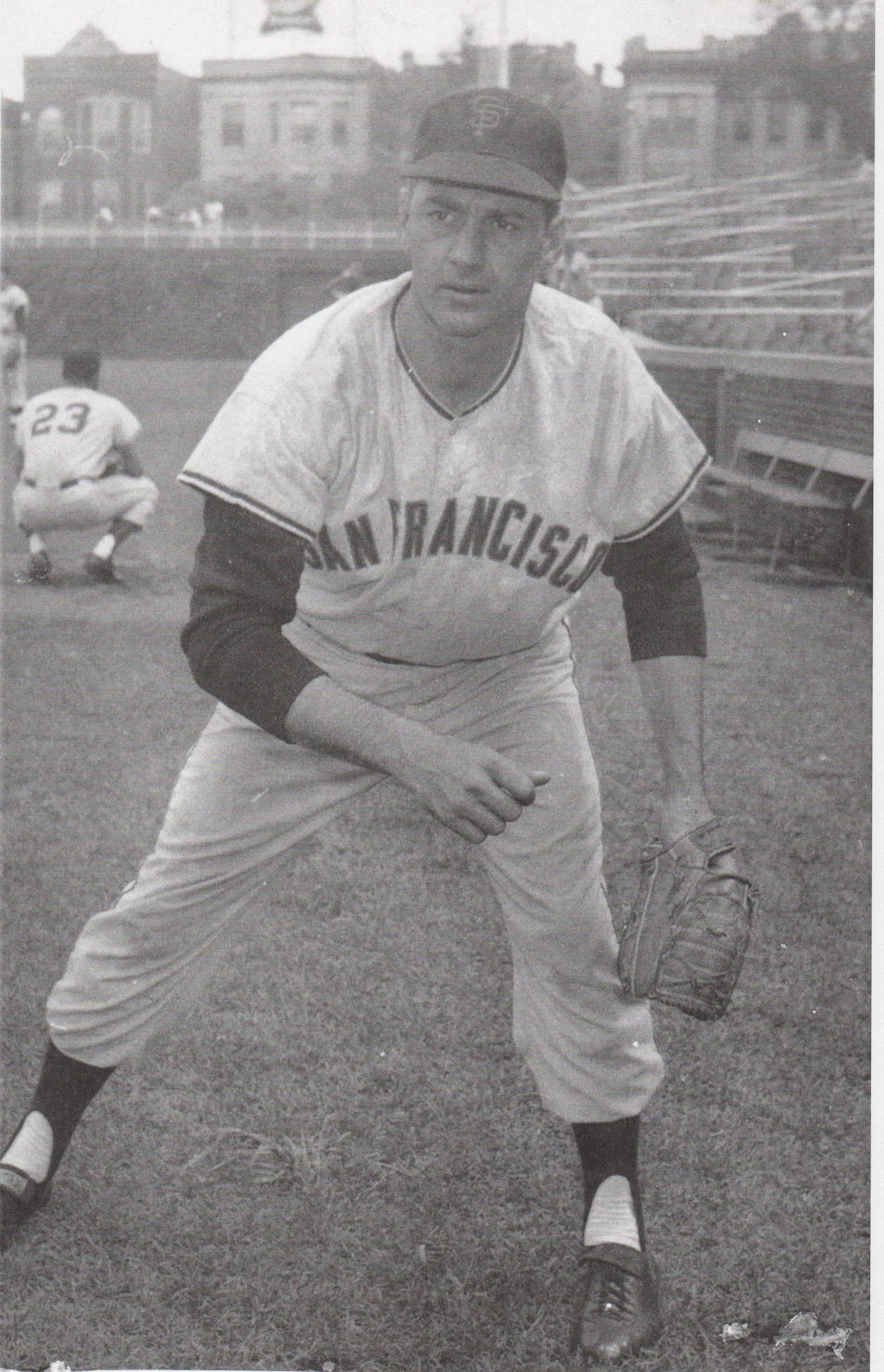 [PHOTOS] 10 vedettes du baseball qui sont passées par Québec | JDQ