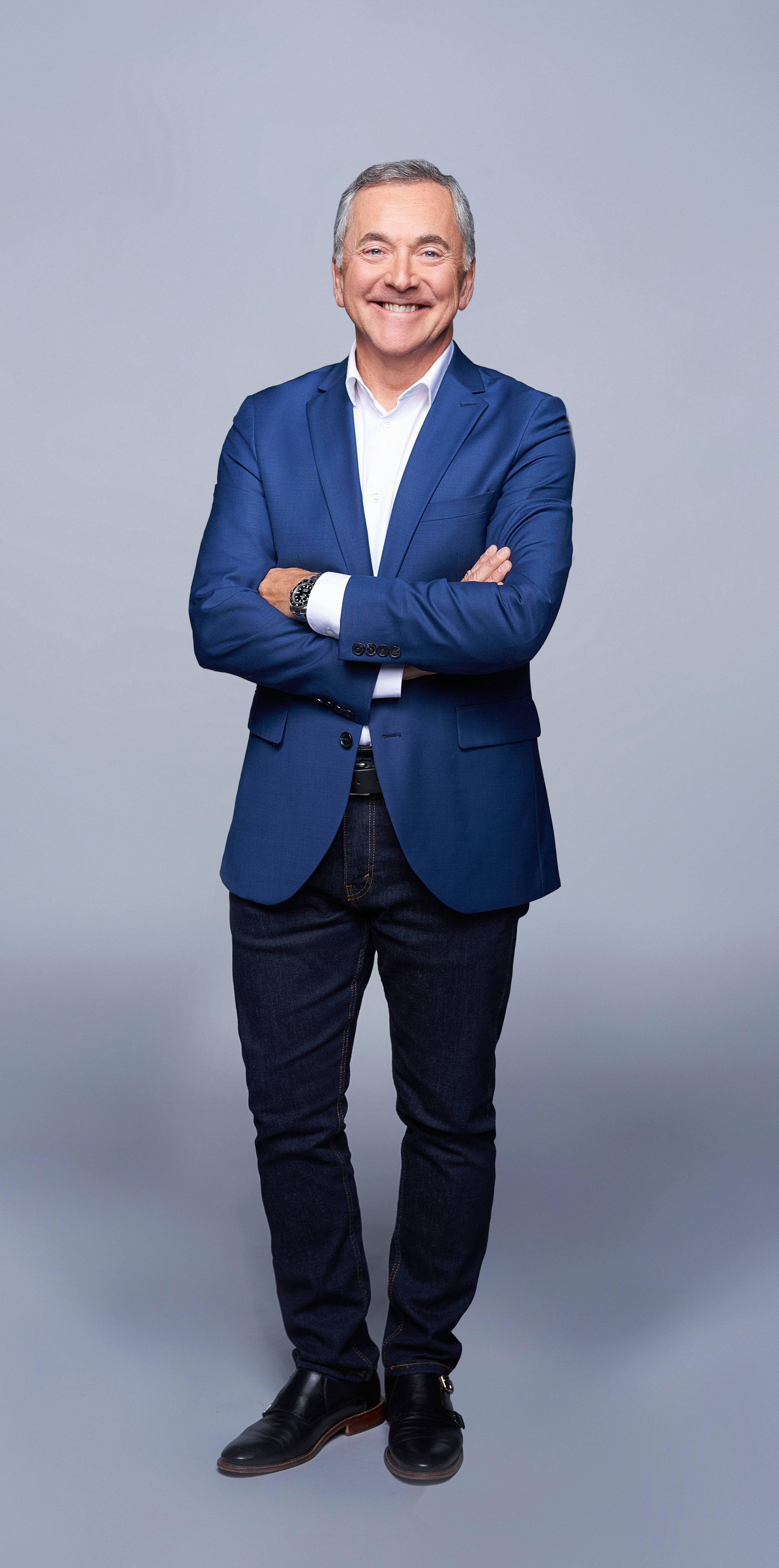 Un vétéran de Salut Bonjour quitte le navire | 7 Jours