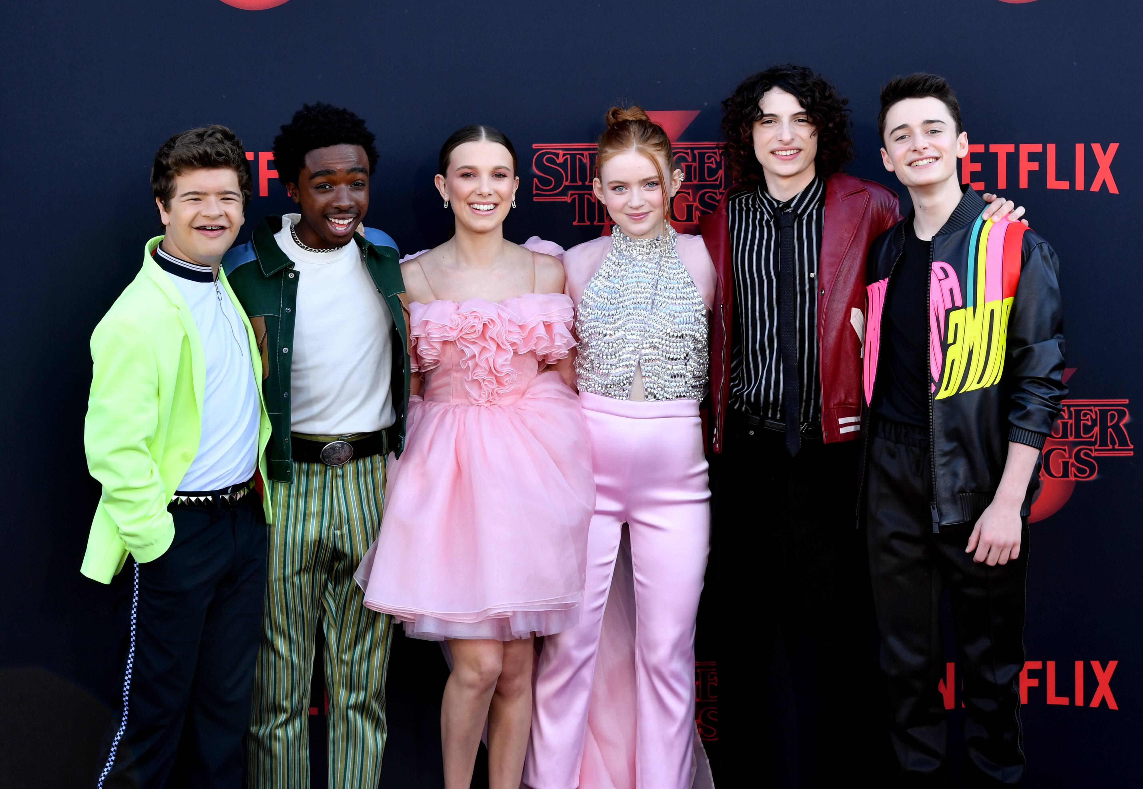 Cet acteur de Stranger Things fait son coming-out | 7 Jours