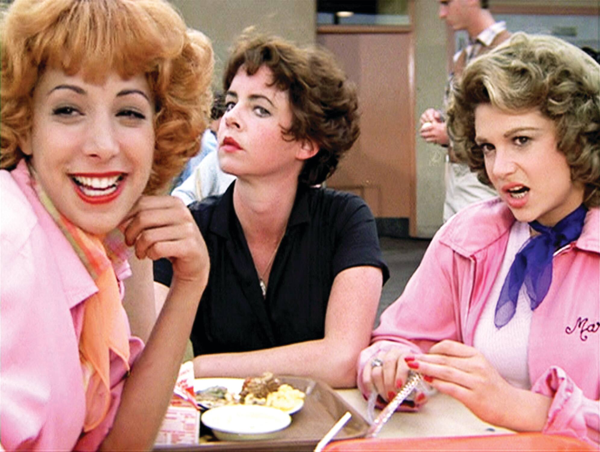 18 faits surprenants sur Grease | 7 Jours