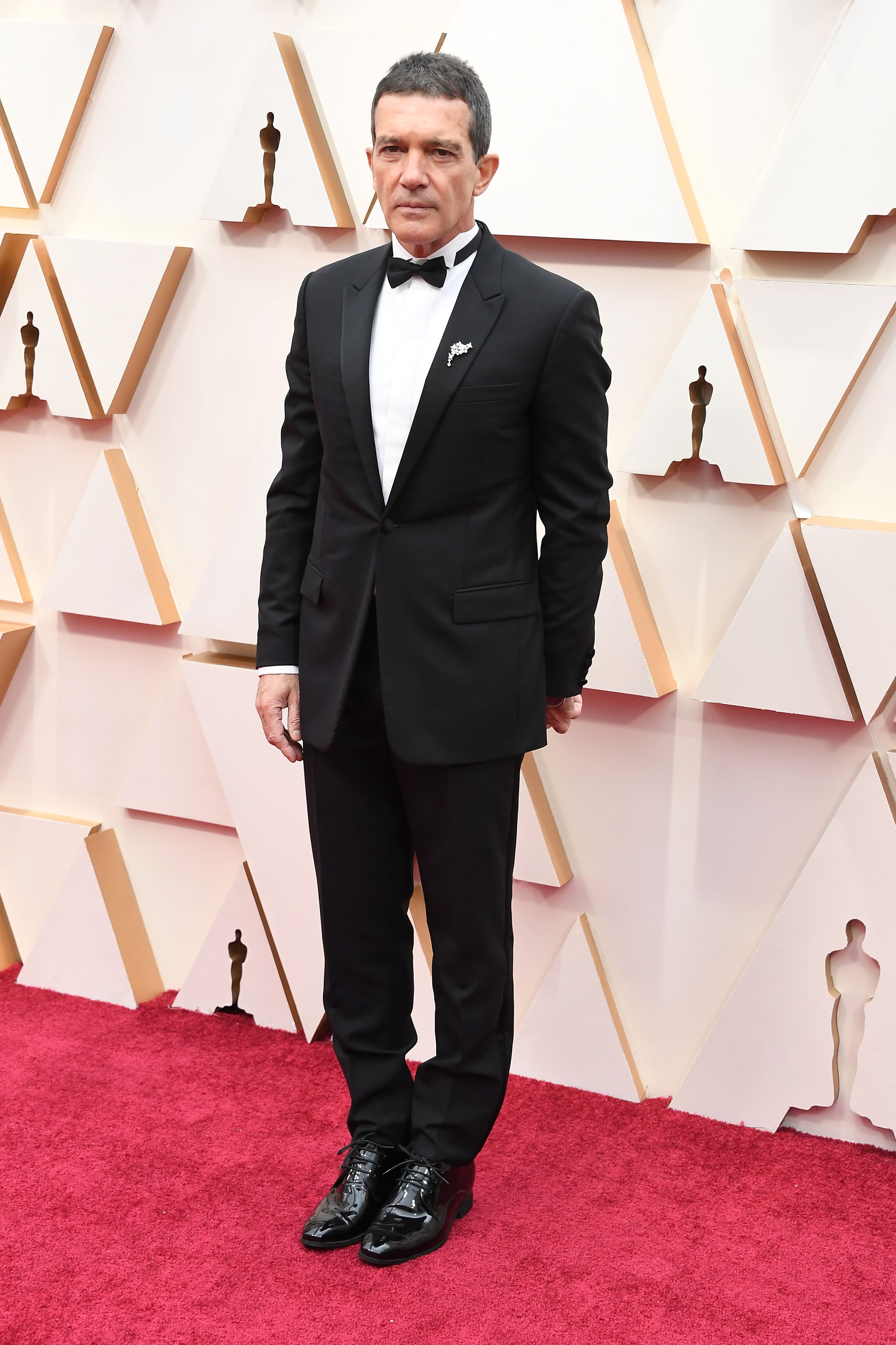 Oscars 2020: Voici tous les looks des vedettes sur le tapis rouge | 7 Jours