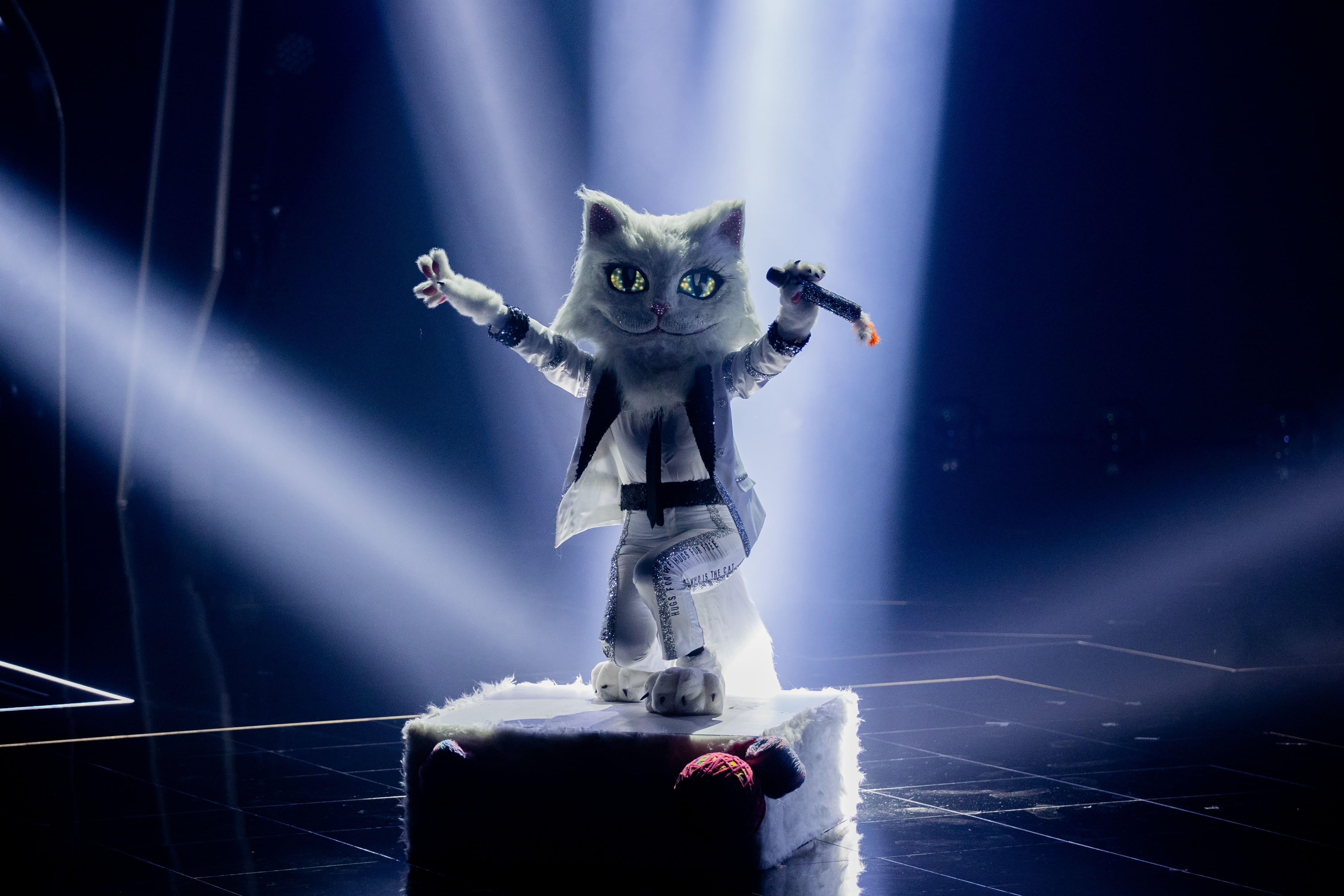 L'adaptation québécoise de «The Masked Singer» sera présentée à TVA | 7 ...