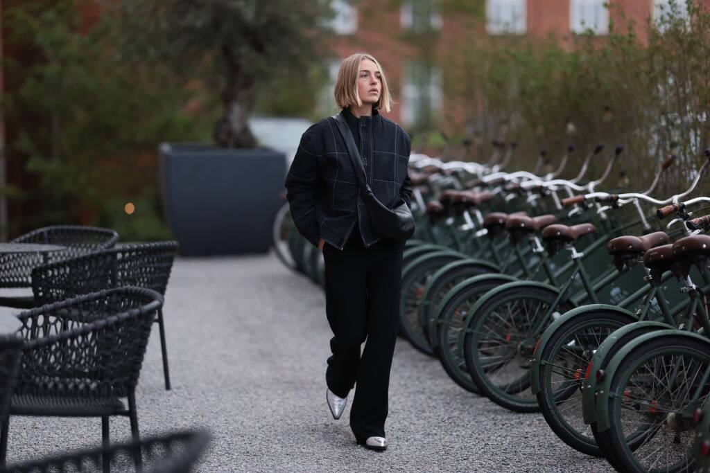 10 tendances mode ultra faciles à adopter en 2024 | Clin d'œil