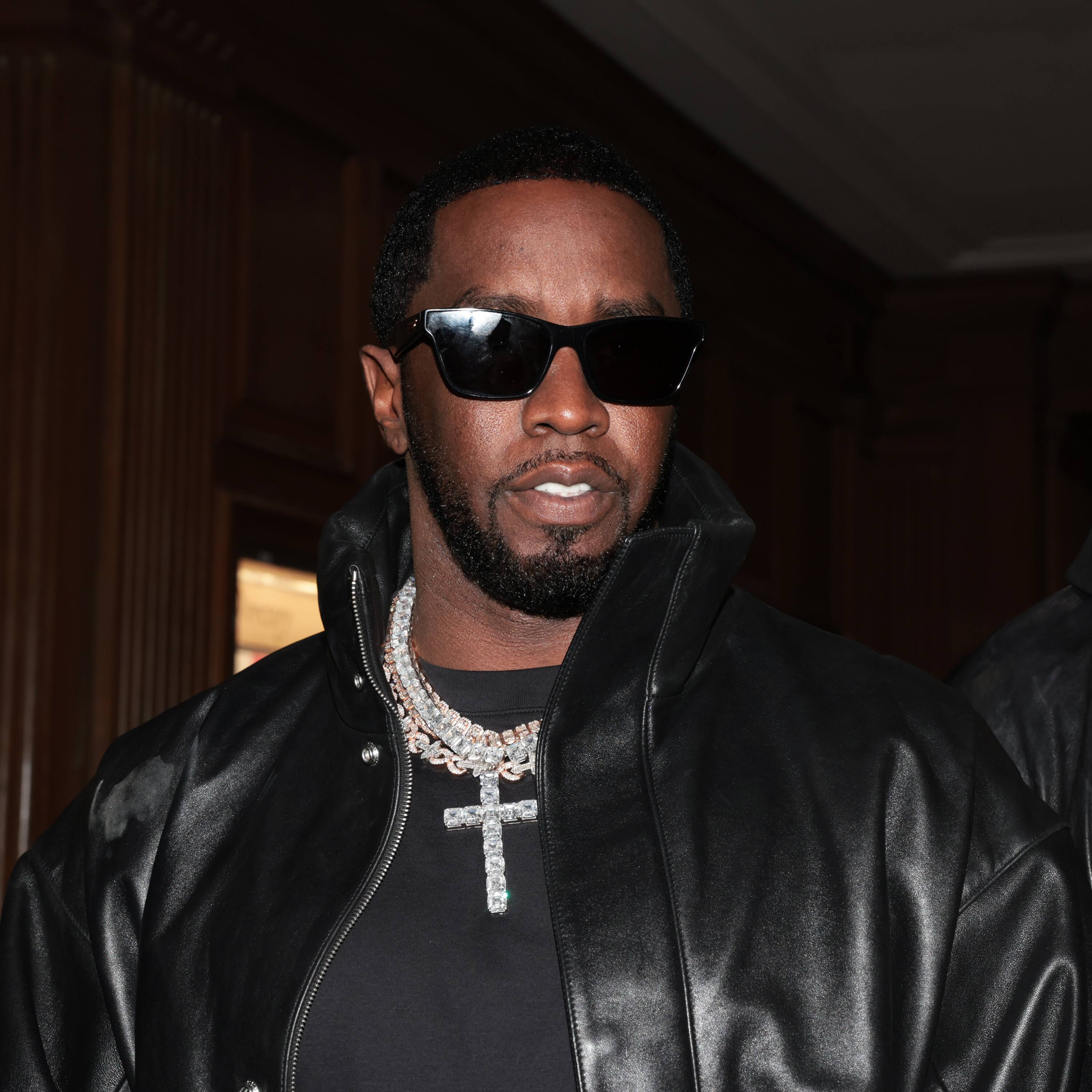 13 scandales hollywoodiens qui ont fait jaser en 2024 | 7 Jours