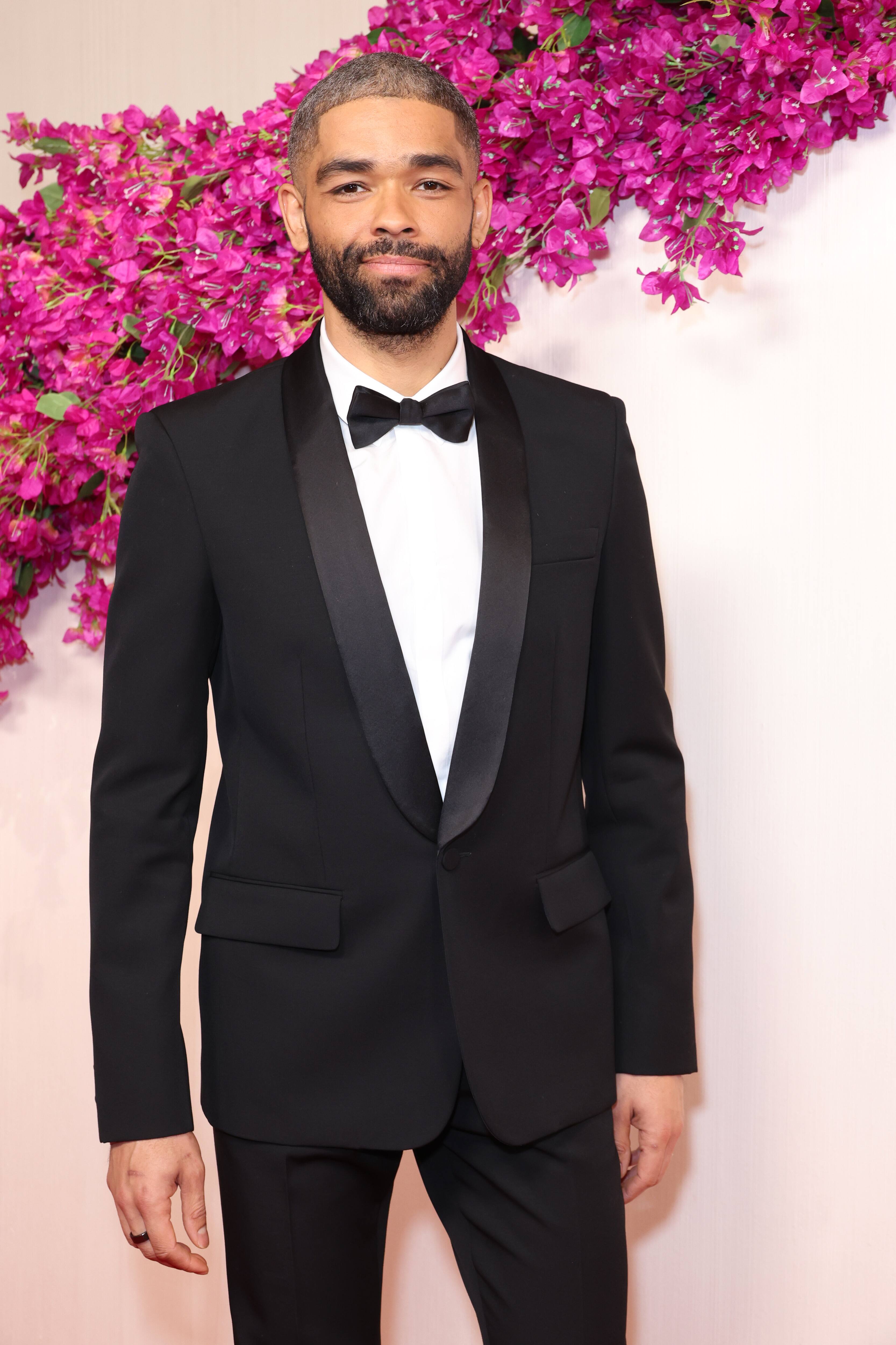 Oscars 2024: Découvrez tous les plus beaux looks des stars | Clin d'œil