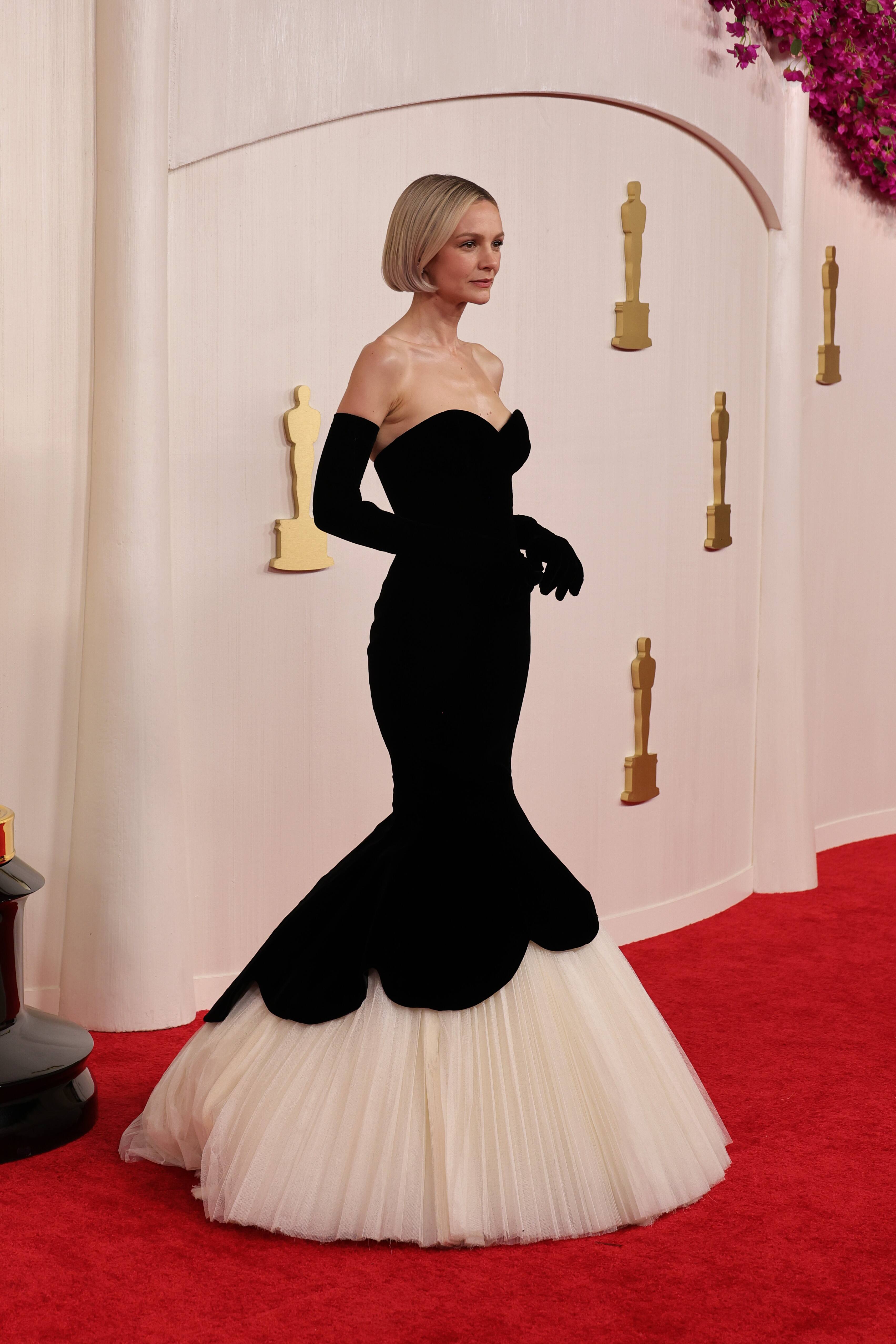Les plus beaux looks du tapis rouge des Oscars 2024 | 7 Jours