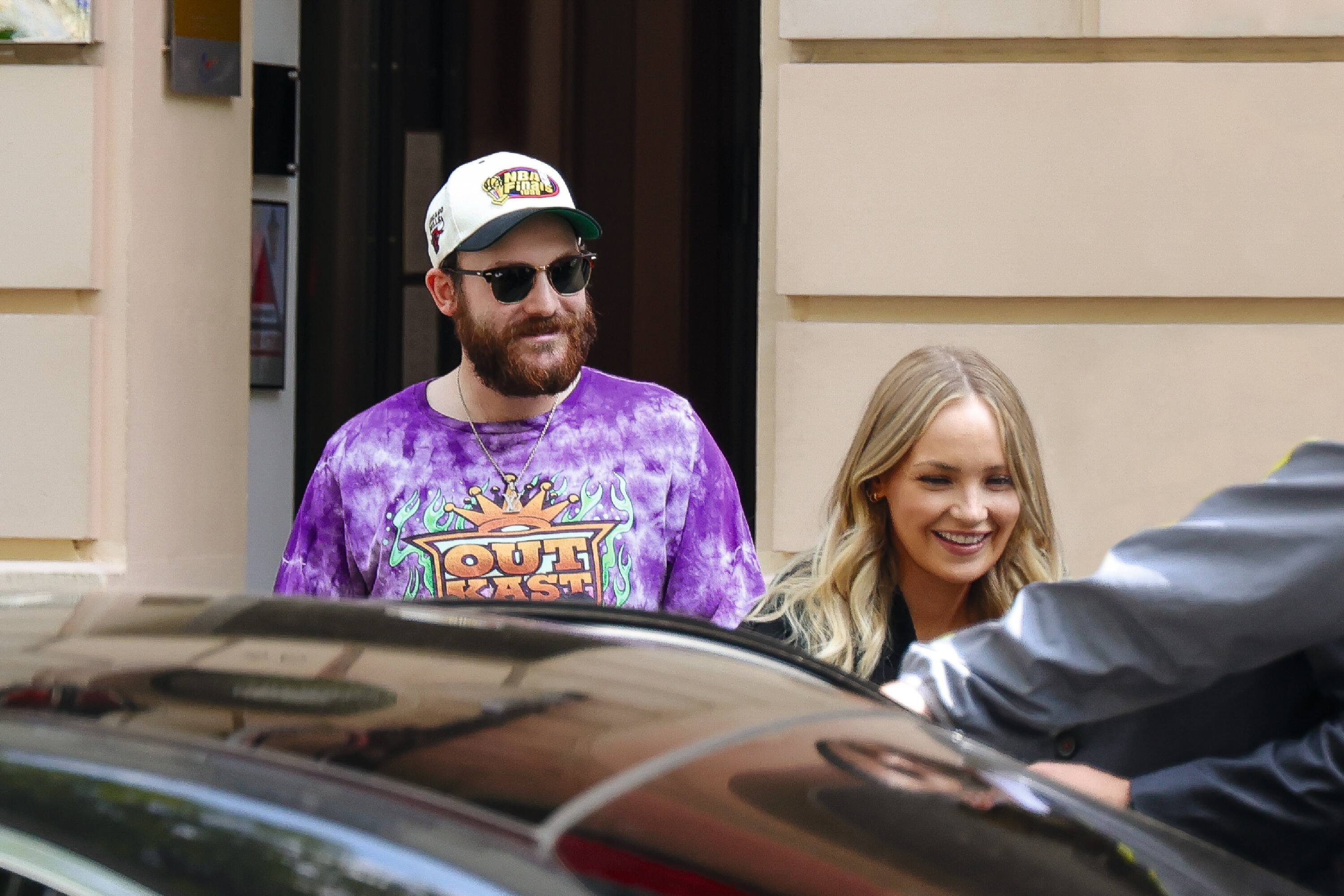 Voici ce qu’il faut savoir sur Angelique Weckenmann, la fiancée de René ...