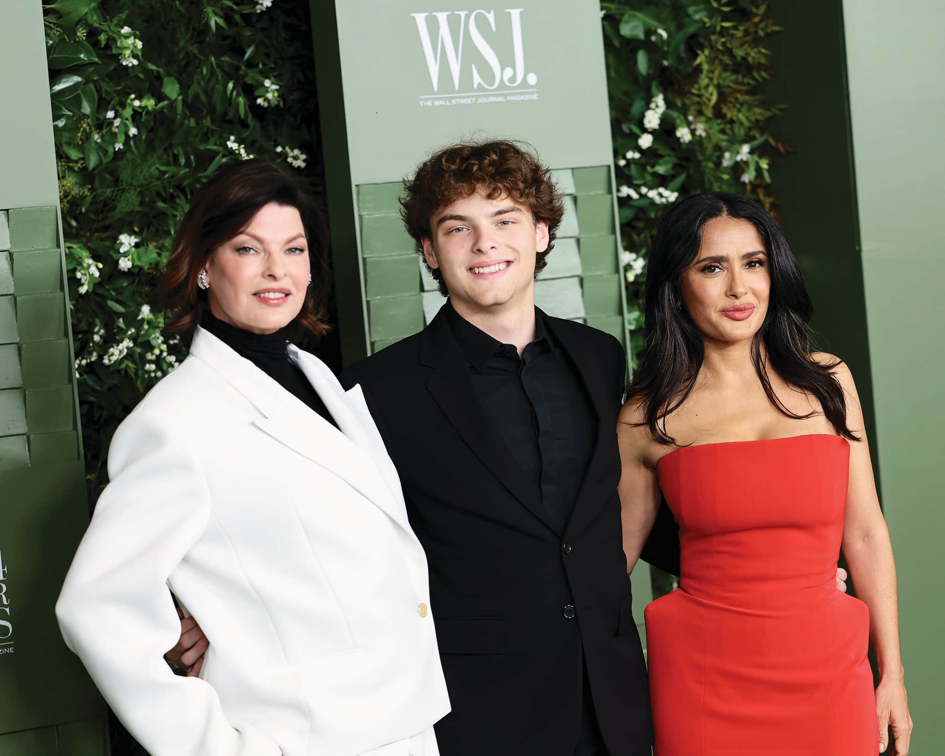 Augustin James Evangelista: découvrez ses parents célèbres | 7 Jours