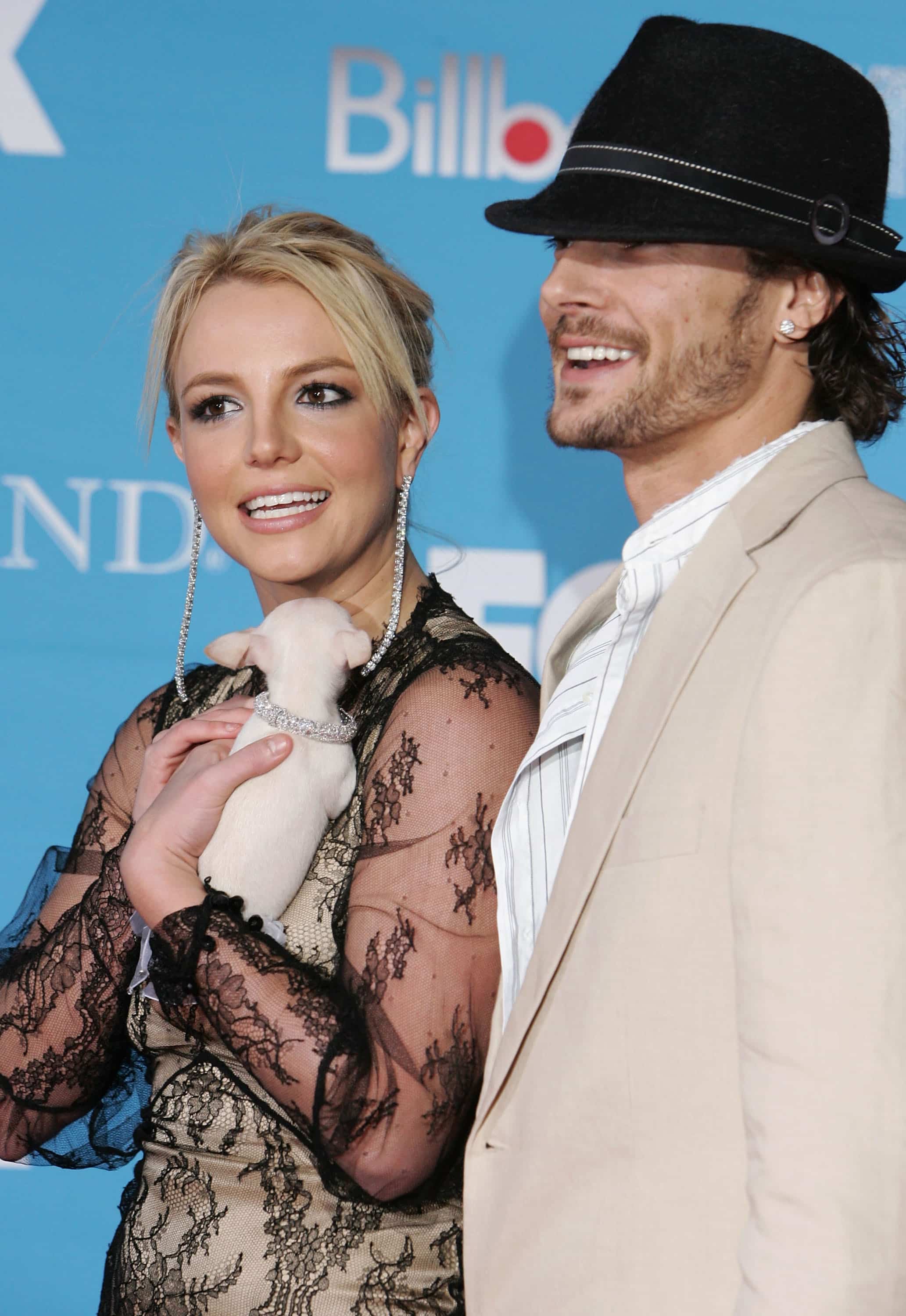 Britney Spears a pris de la cocaïne pendant qu'elle allaitait selon son ...