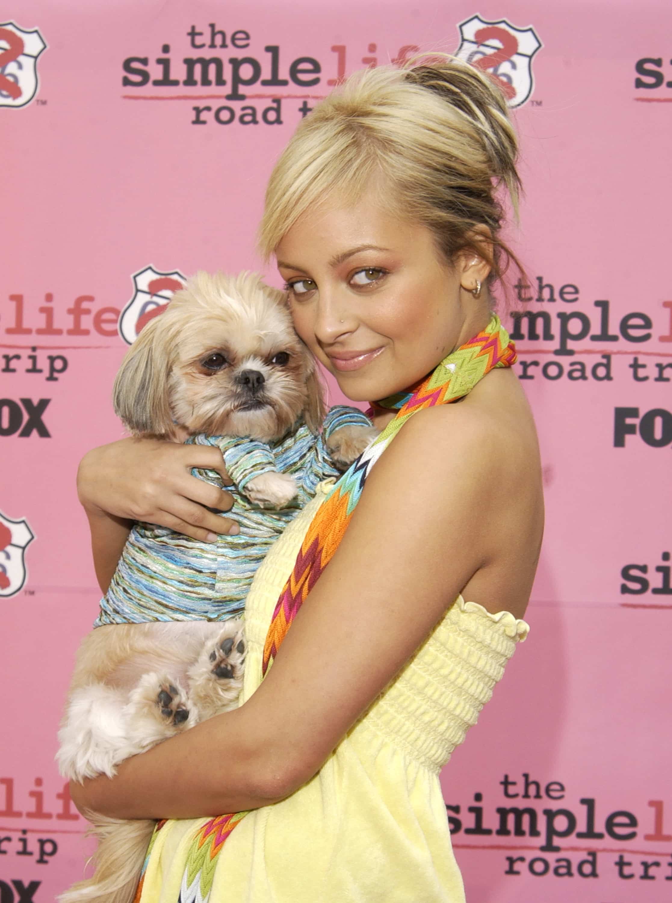 25 tendances des années 2000 que toutes les filles ont portées | Clin d'œil