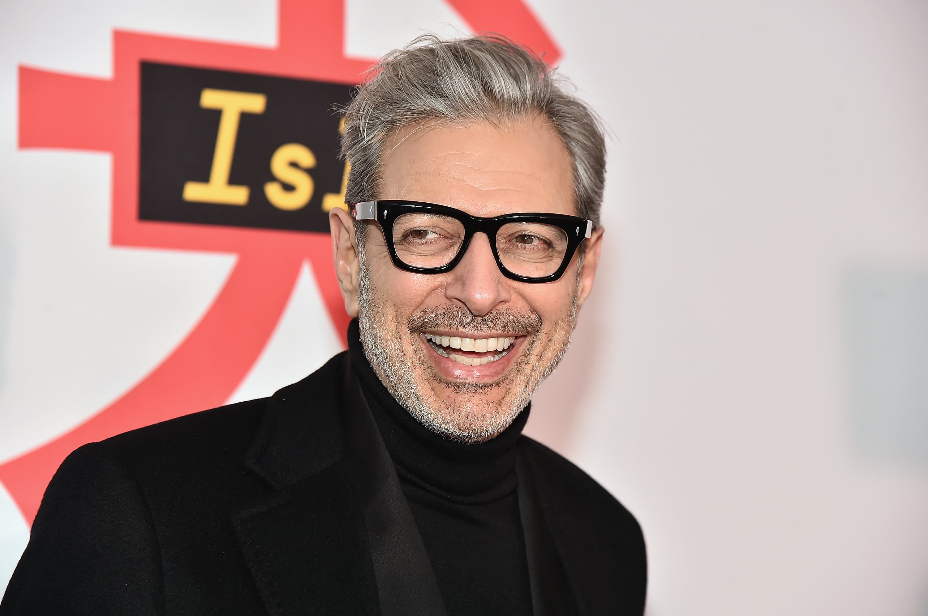 L’effet Goldblum : l’acteur qui suscite toujours une fascination aussi ...