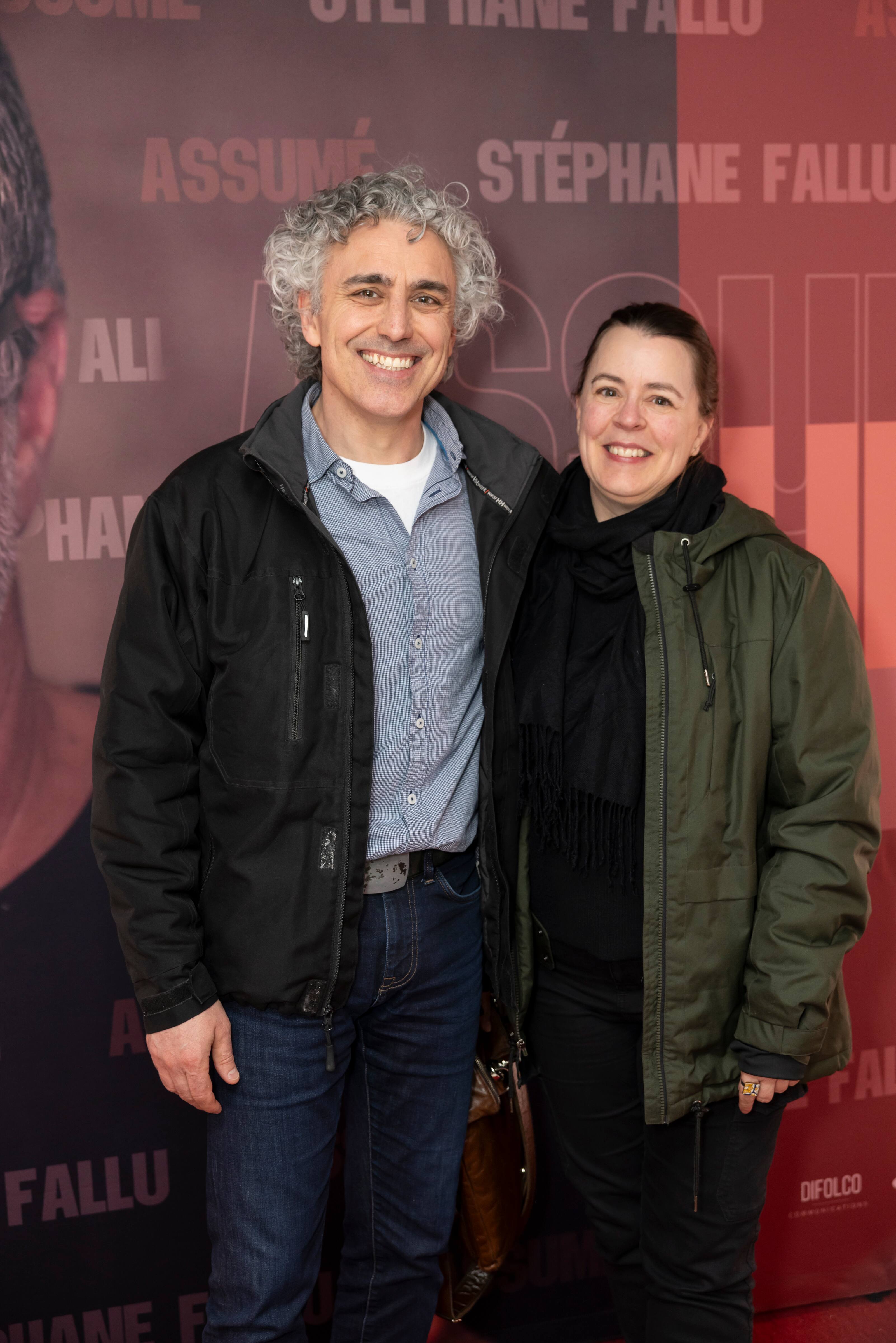 Mathieu Cyr se mariera cet été d'une manière bien spéciale | 7 Jours