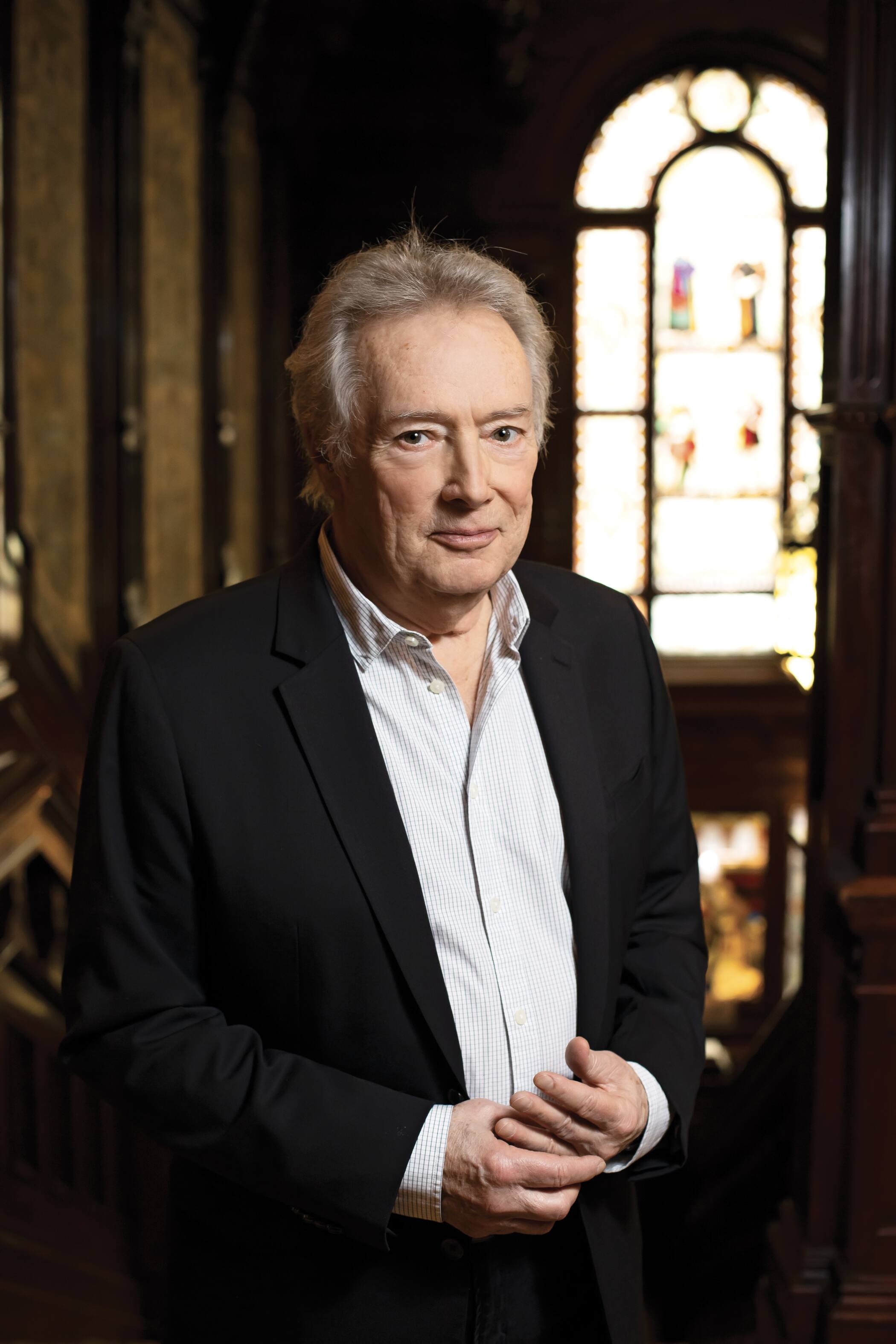 Gilbert Sicotte, la liberté de choisir | 7 Jours