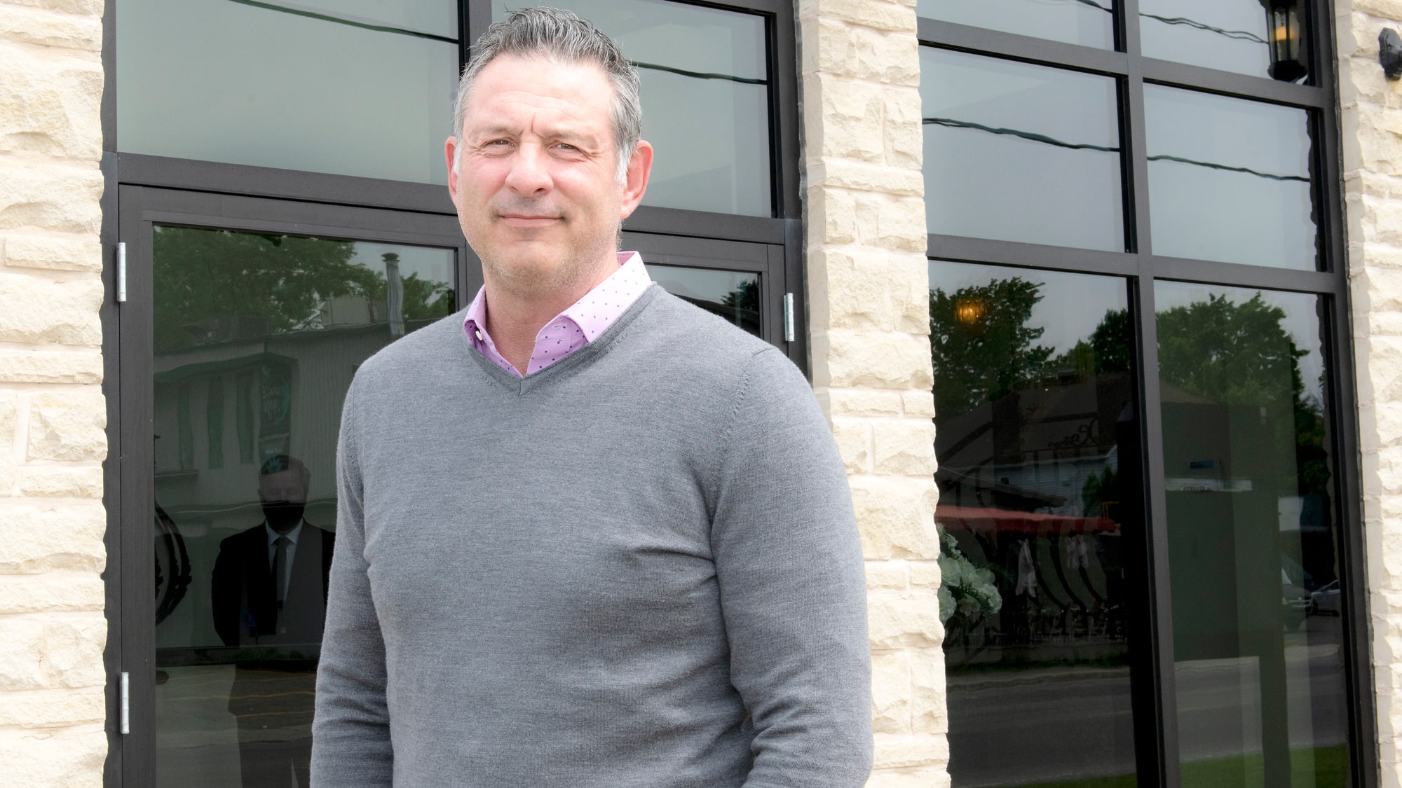 L’ancien défenseur du Canadien Gilles Lupien était un homme intègre ...