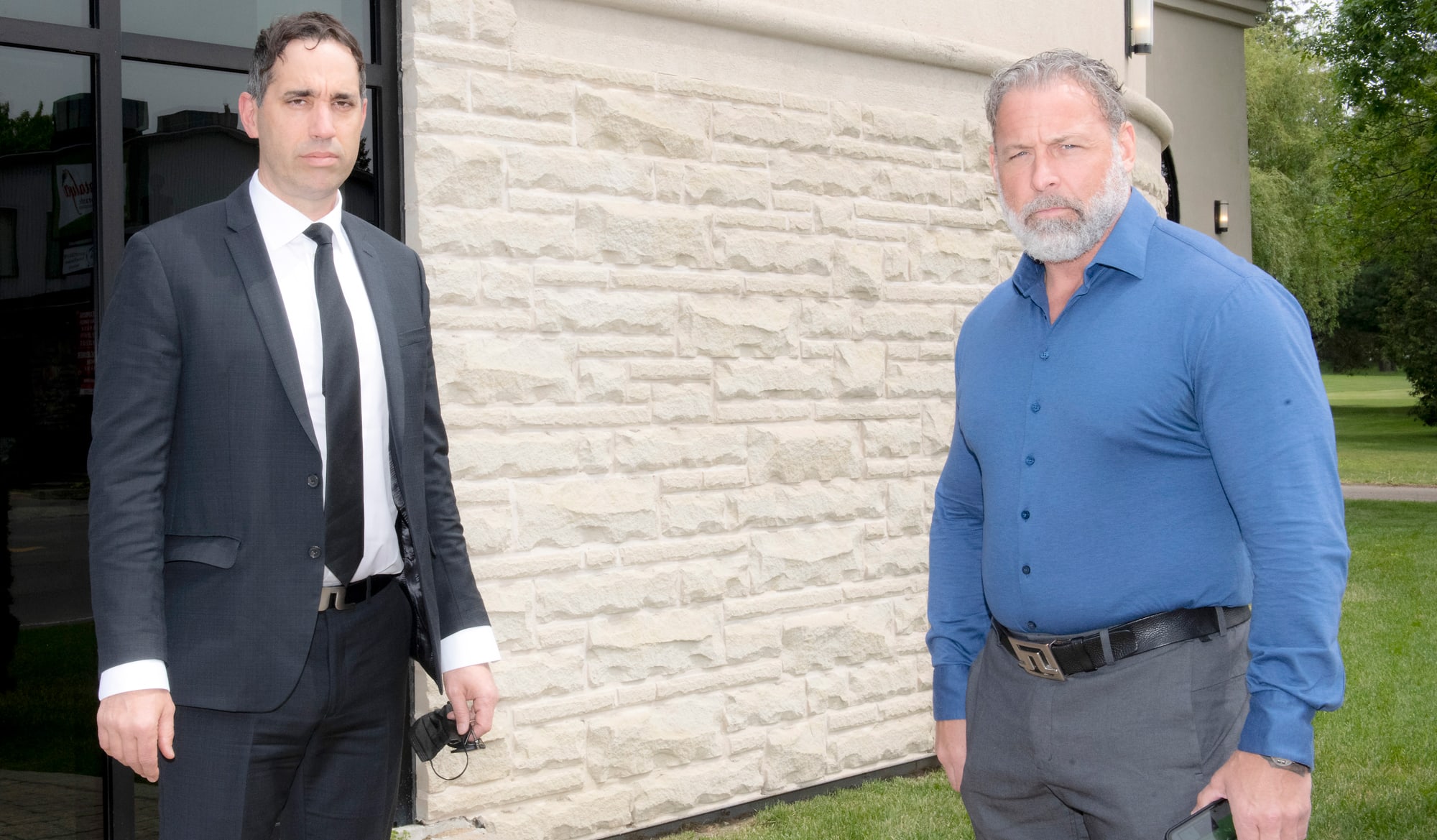 L’ancien défenseur du Canadien Gilles Lupien était un homme intègre ...