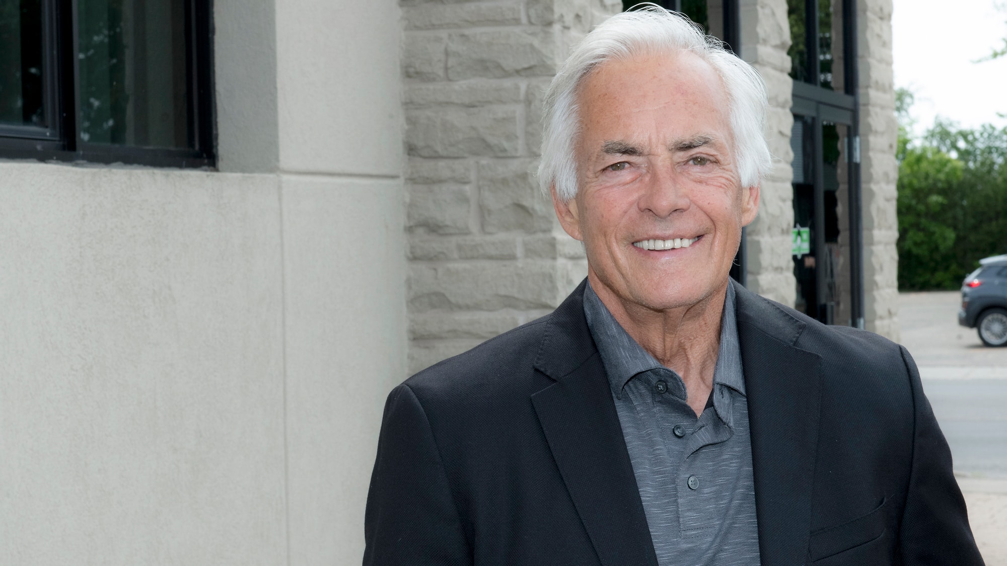 L’ancien défenseur du Canadien Gilles Lupien était un homme intègre ...