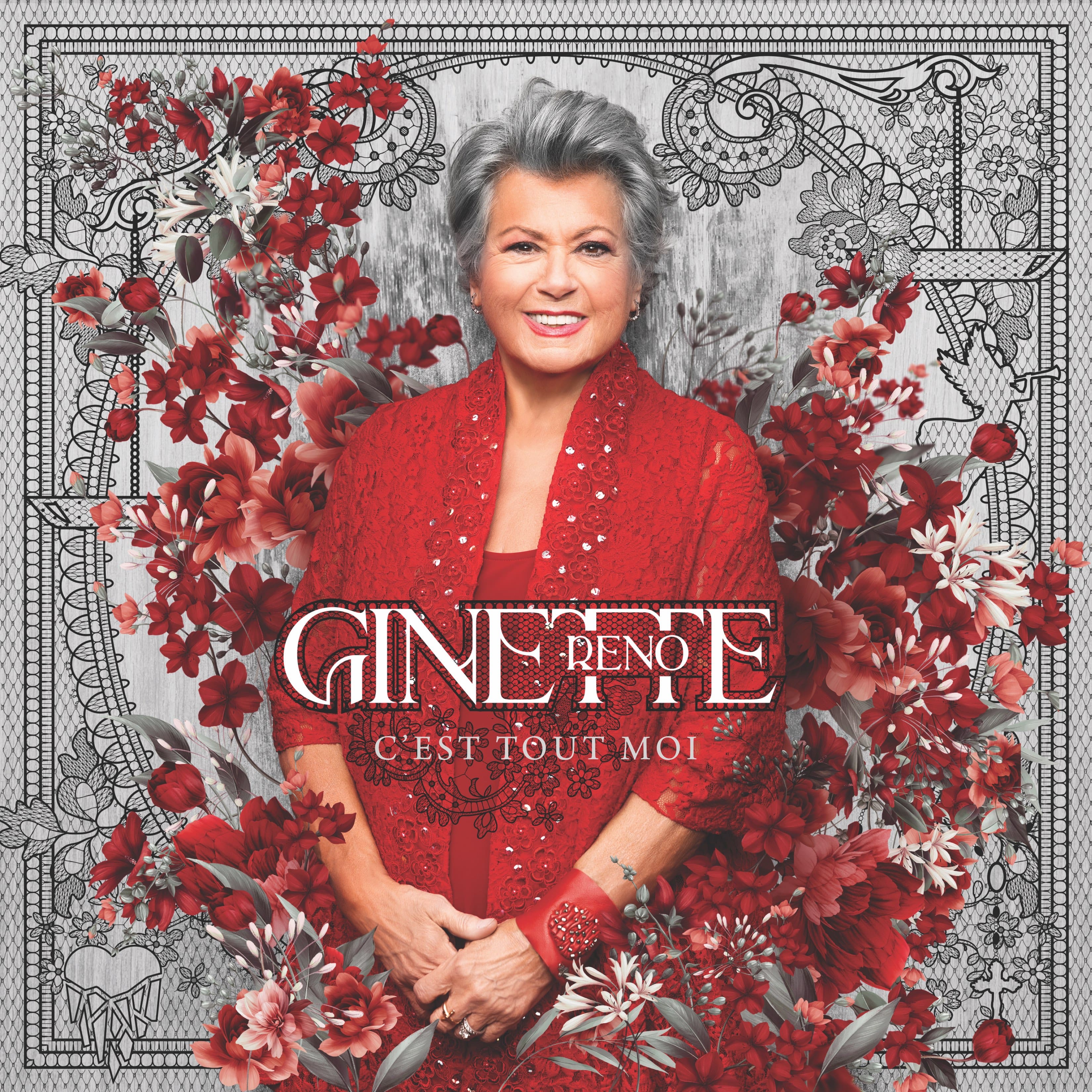 Ginette Reno et France Castel se donneront la réplique dans une comédie ...