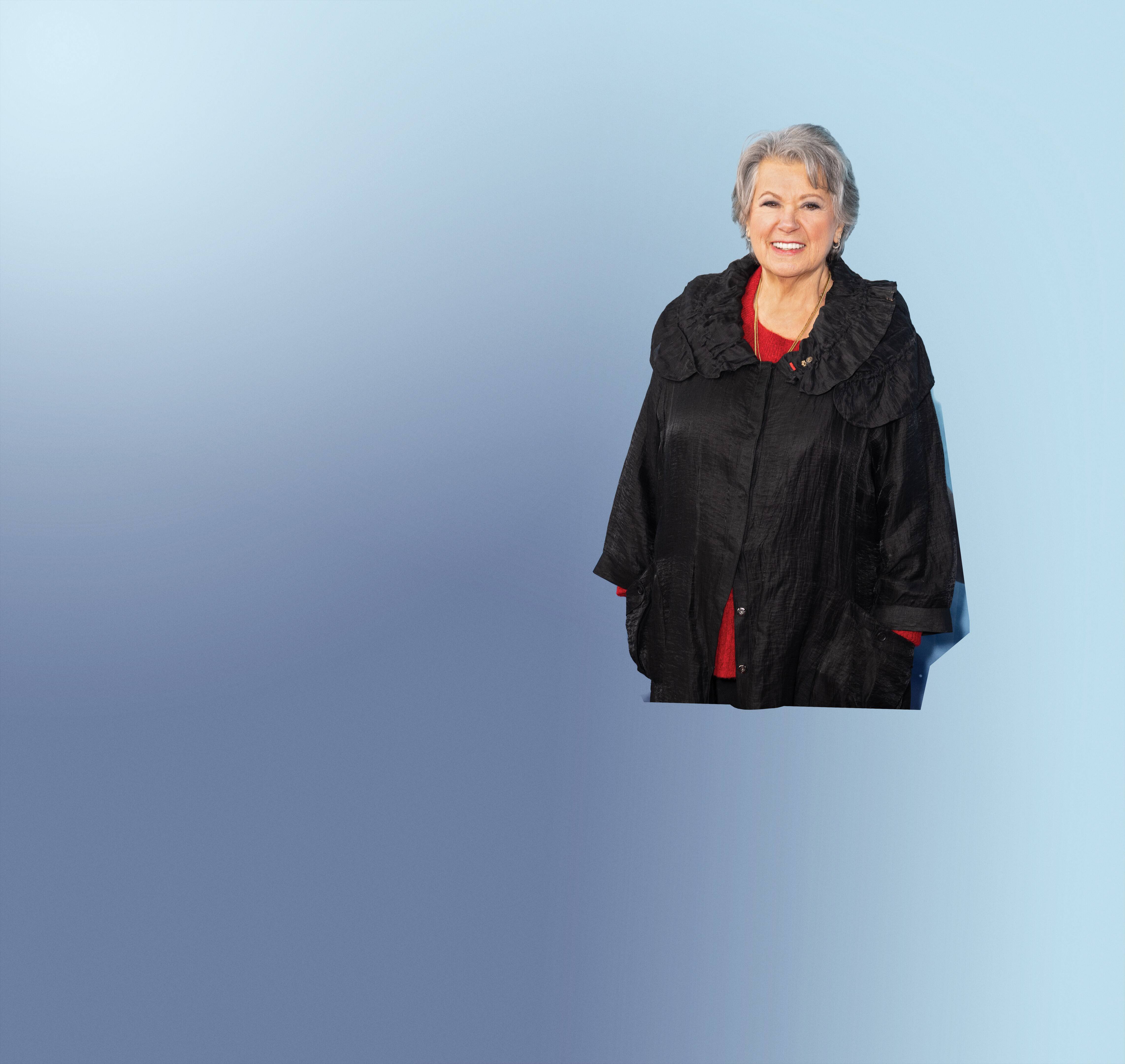 Ginette Reno et France Castel se donneront la réplique dans une comédie ...