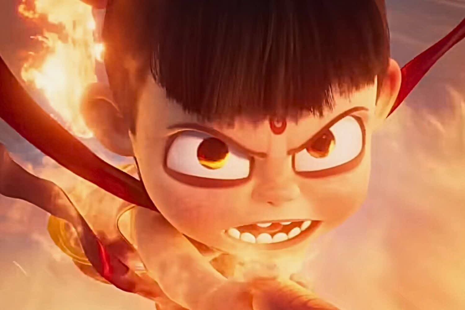 Film d’animation chinois: 5 choses à savoir sur «Ne Zha 2», qui ...