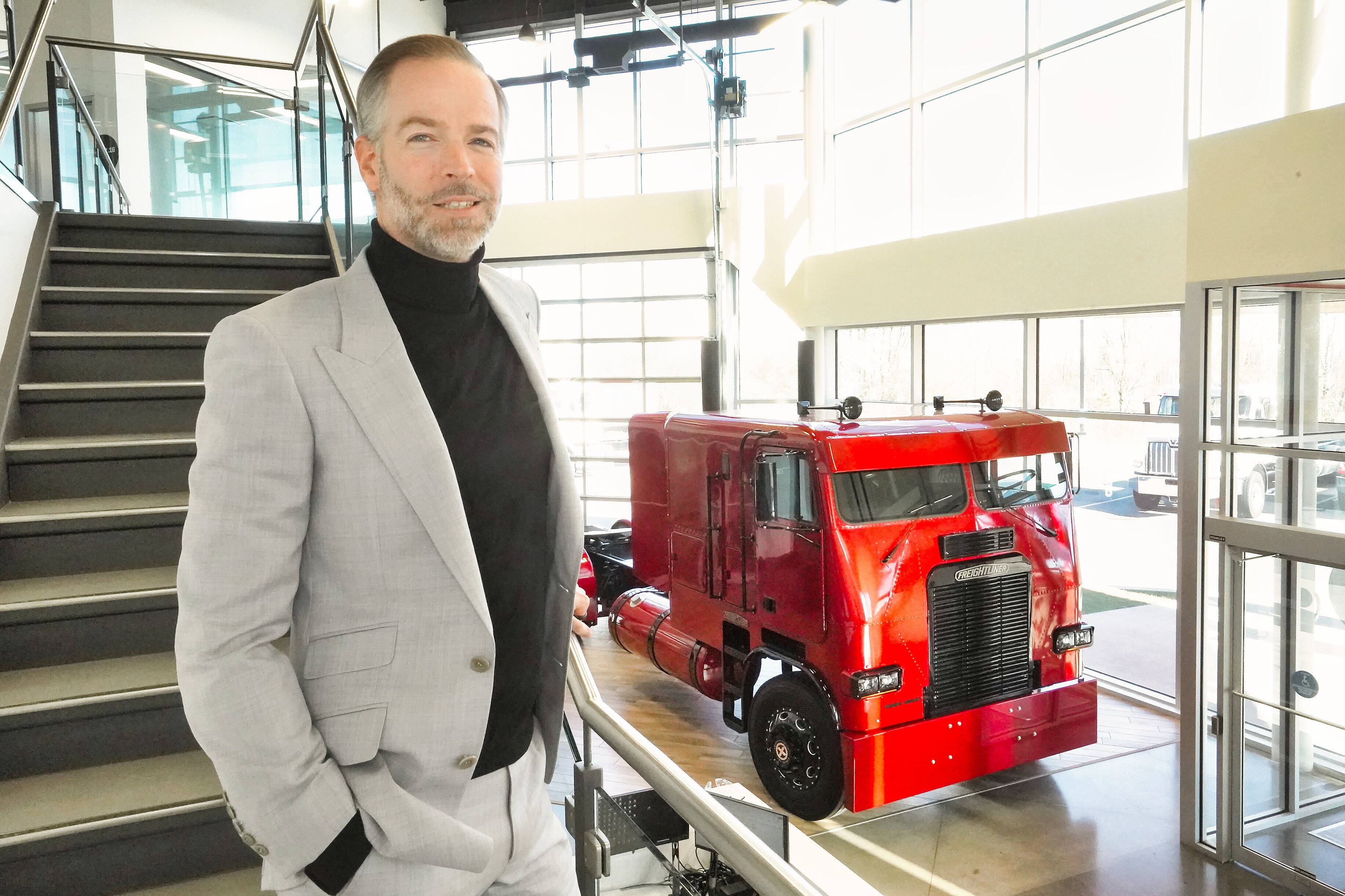 Il franchit le cap des 500M$ de ventes en reprenant l’entreprise ...
