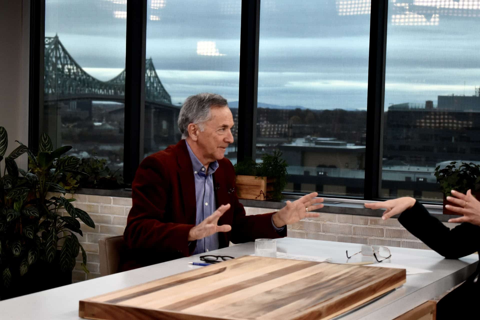 Une importante hausse du prix des loyers est prévue pour 2025, Georges ...