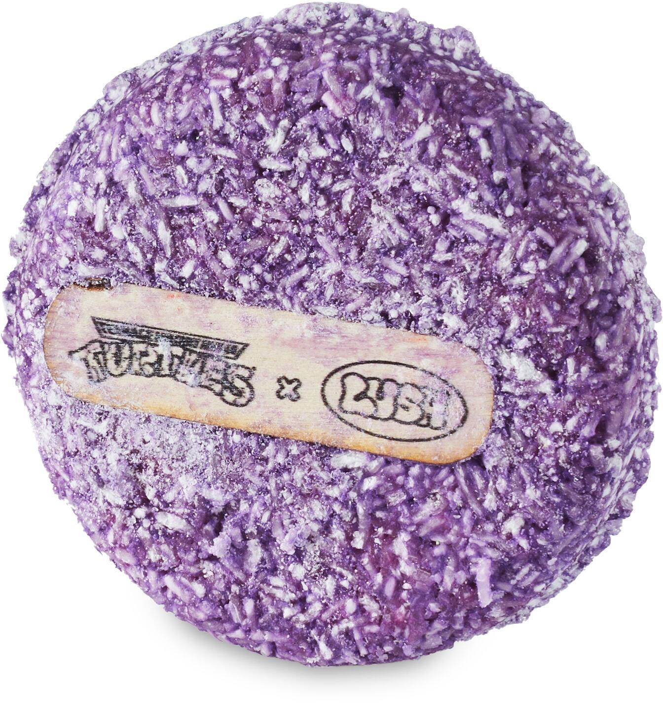 La collection Teenage Mutant Ninja Turtles de Lush est incroyable ...