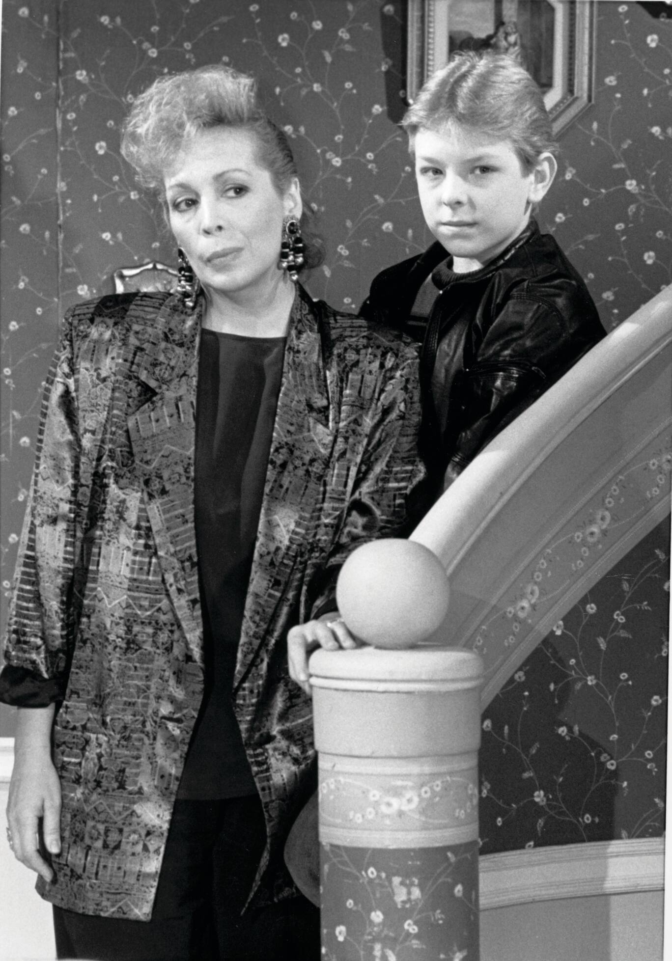 Après 20 ans d'absence, Michel Goyette brise le silence sur les raisons ...