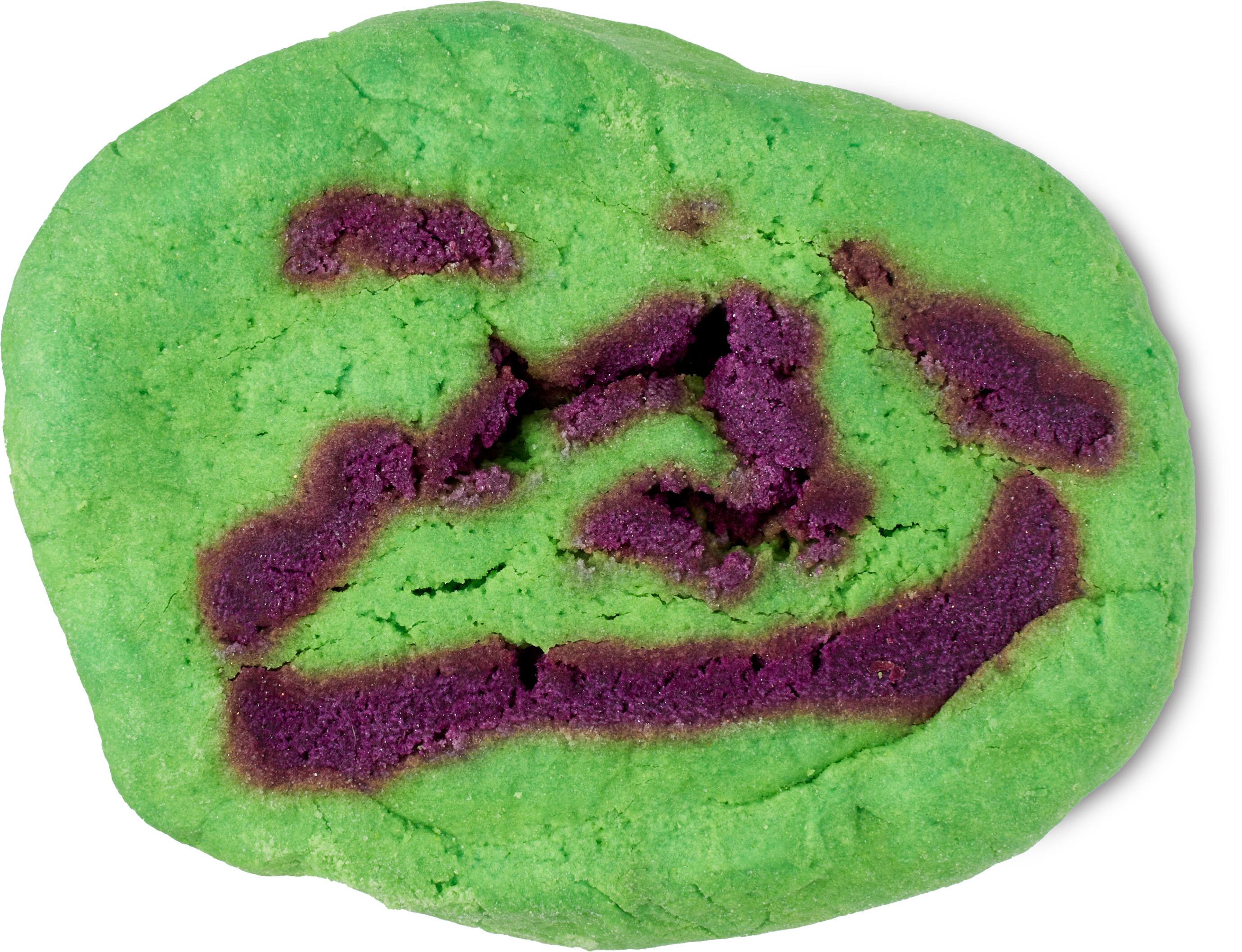 La collection Teenage Mutant Ninja Turtles de Lush est incroyable ...
