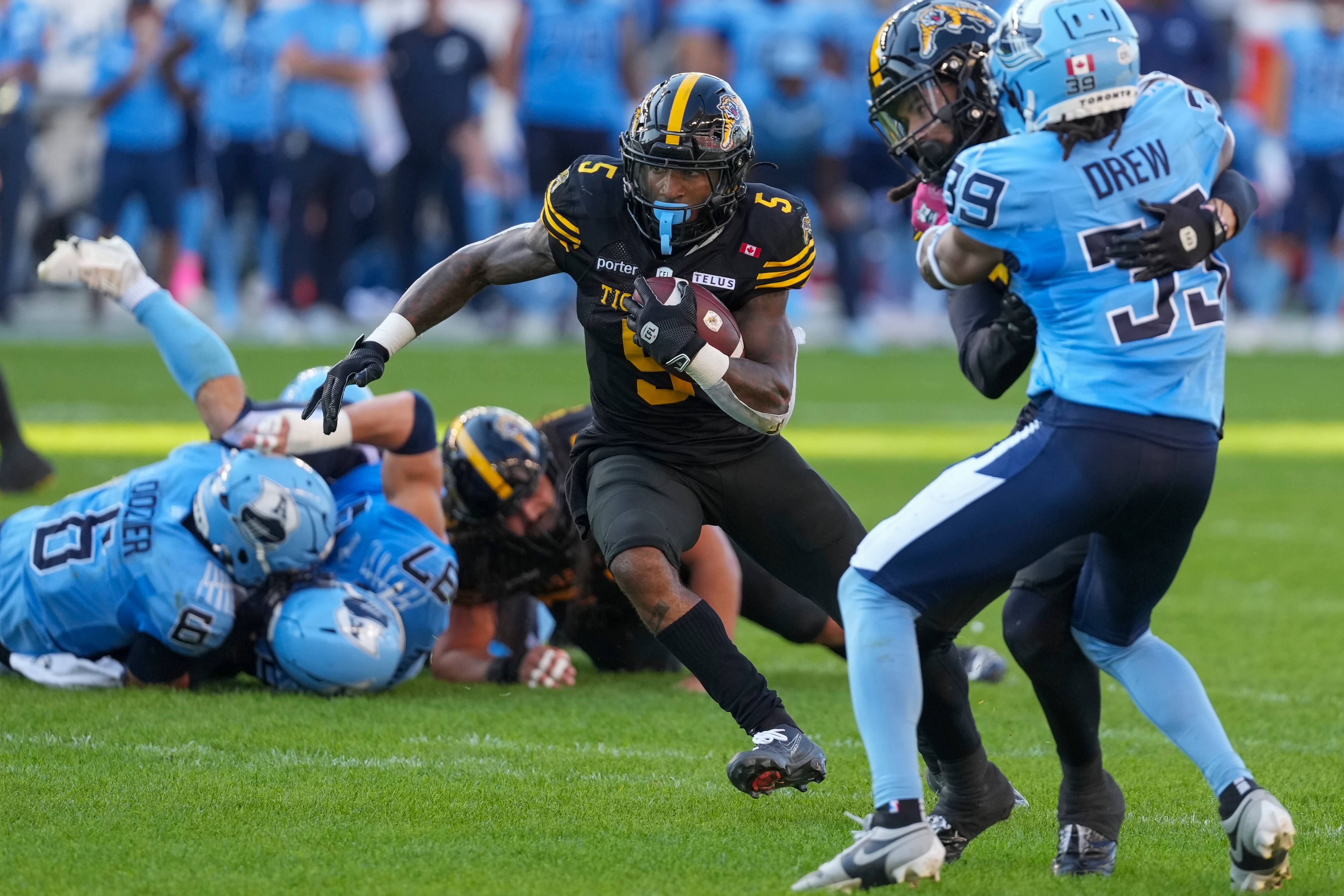 3 «matous» à dégriffer en finale de l’Est | JDM | QUB info