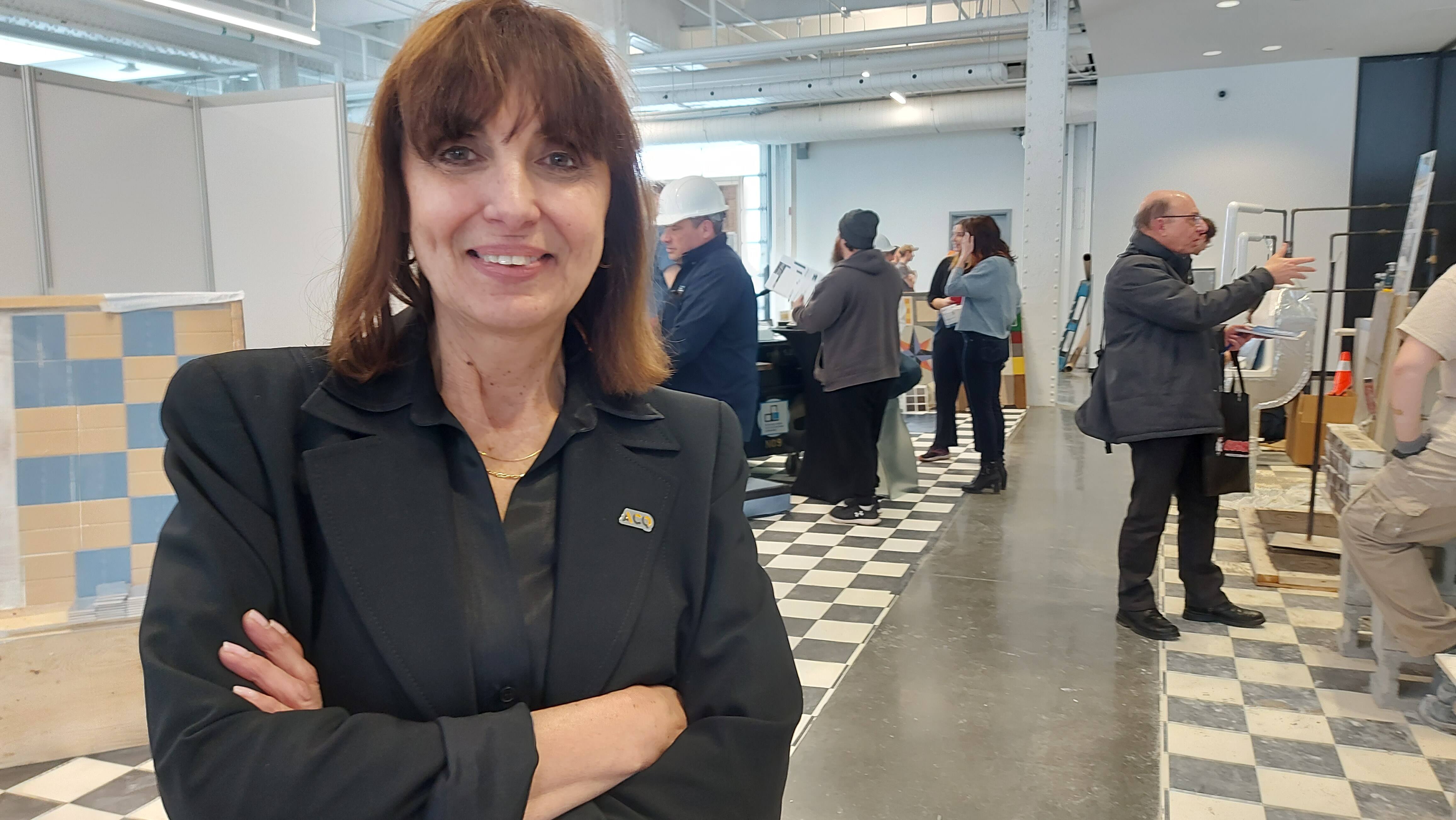 Construction: une industrie en demande avec des emplois à plus de 120 ...