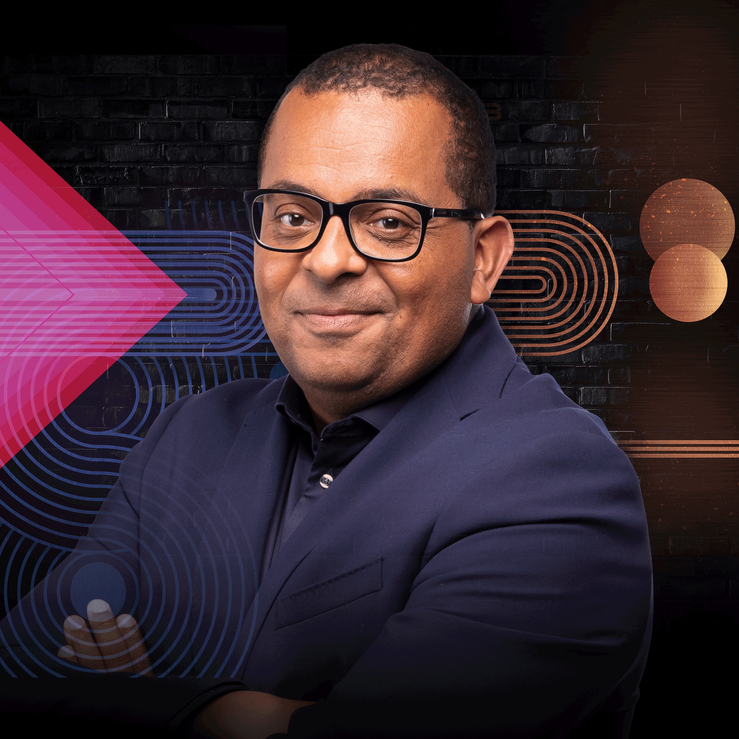 Gregory Charles | TVA+