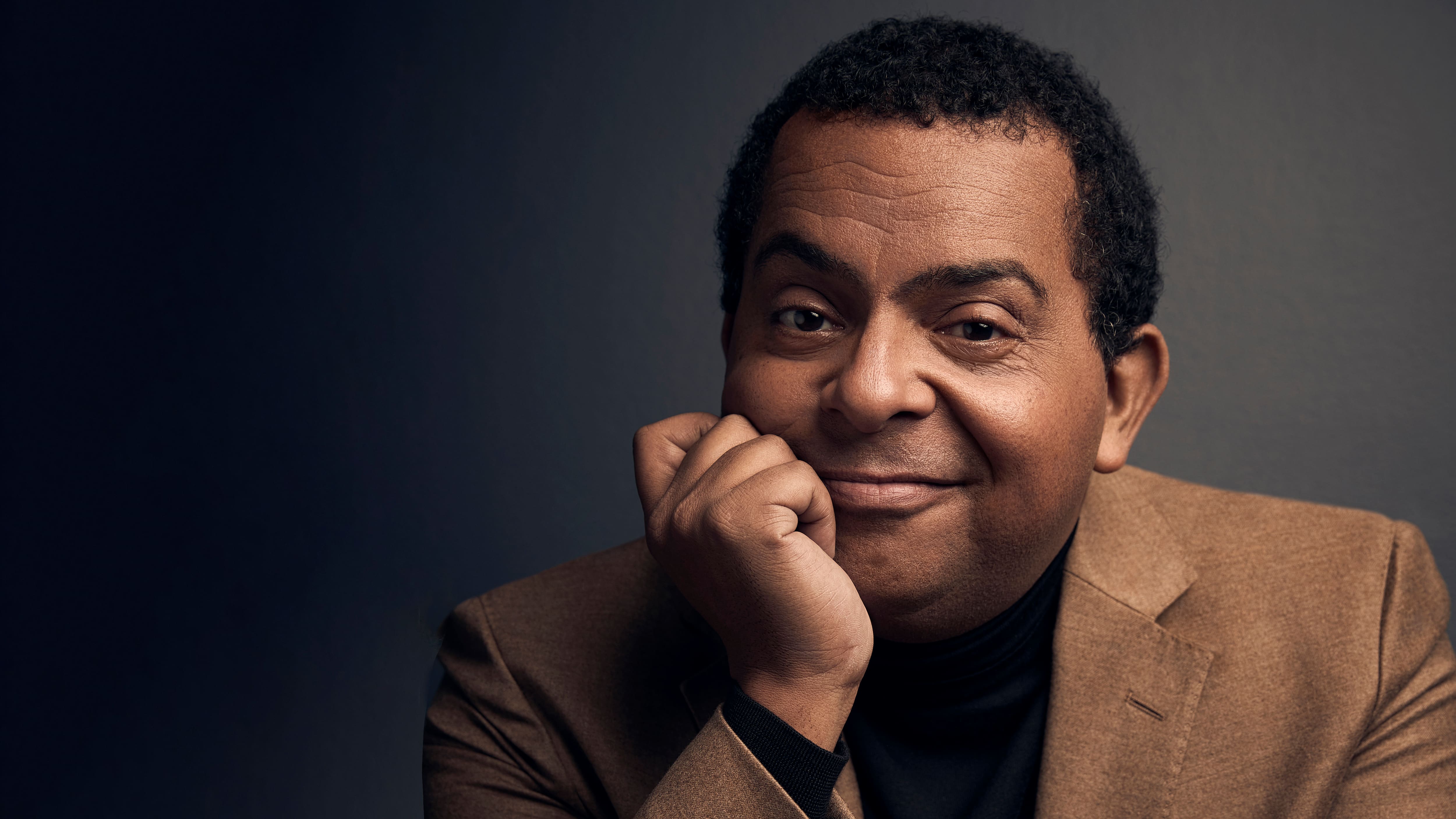 Gregory Charles | TVA+