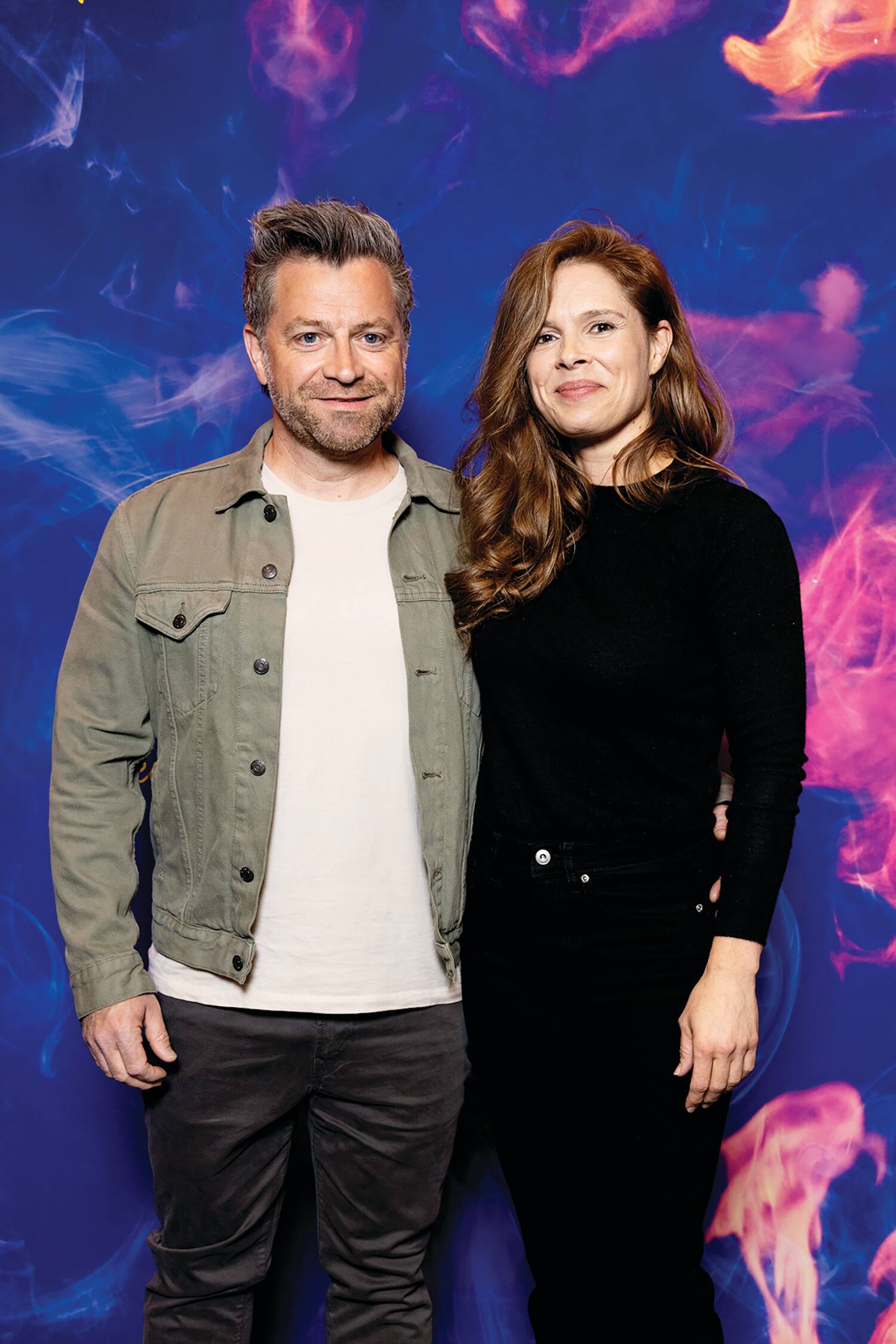 Patrick Groulx nous parle pour une première fois de sa relation avec ...