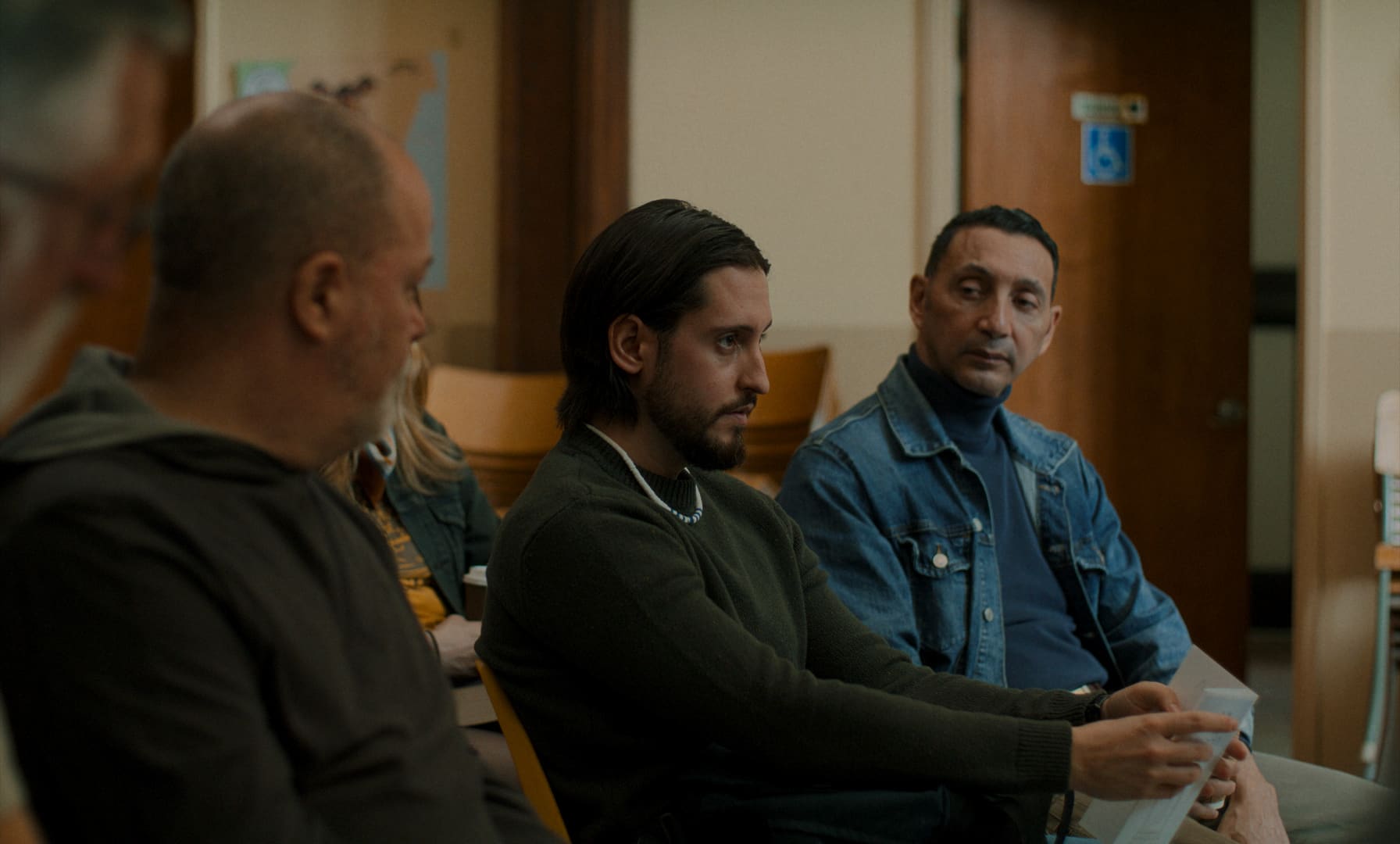 La 2e saison de « FEM », qui raconte la quête d’une chanteuse trans ...