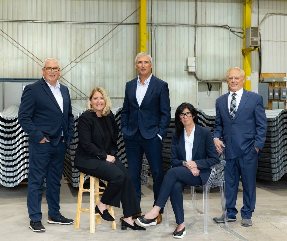 Groupe Honco a 50 ans | Le Journal de Québec