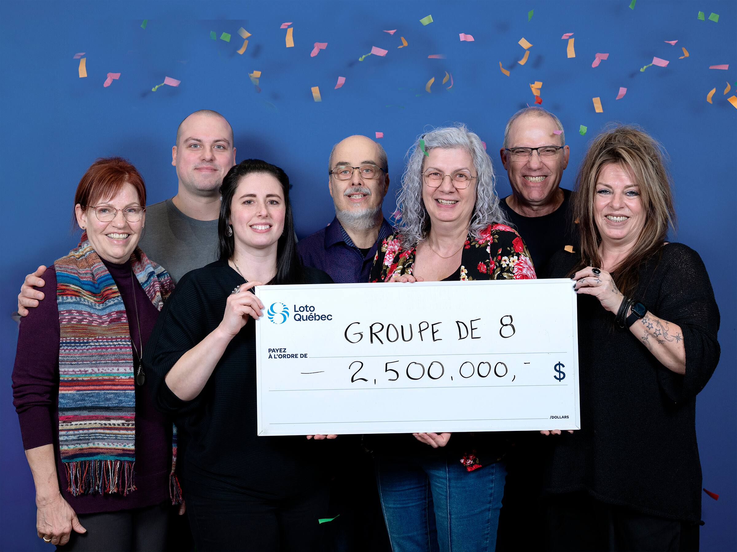 Lotto 6/49: un deuxième lot remporté en peu de temps dans le Bas-Saint ...