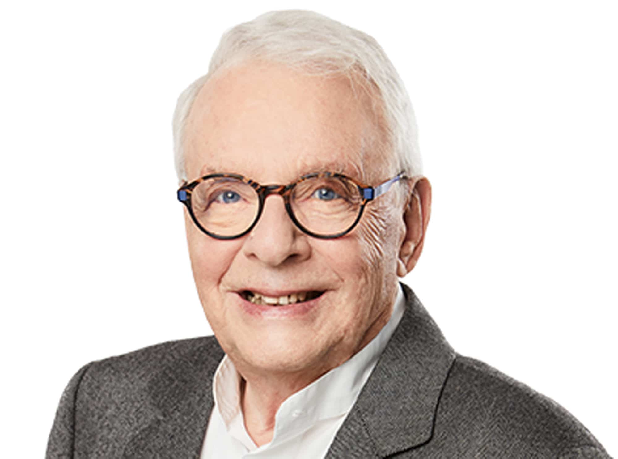 Les sommités interrogées | Le Journal de Montréal