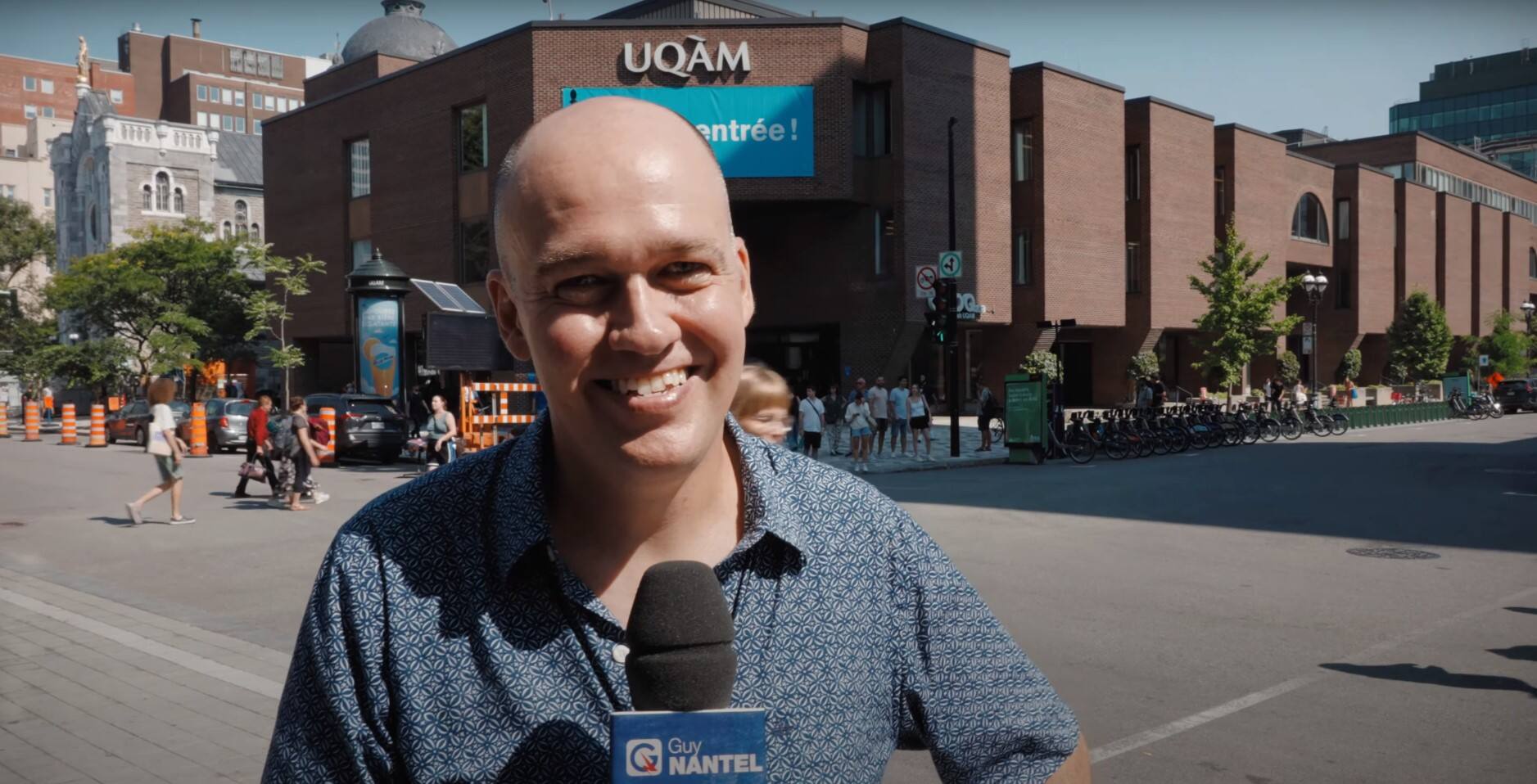 Understanding the Israel-Hamas Conflict: A Vox Pop and Analysis of Geo ...